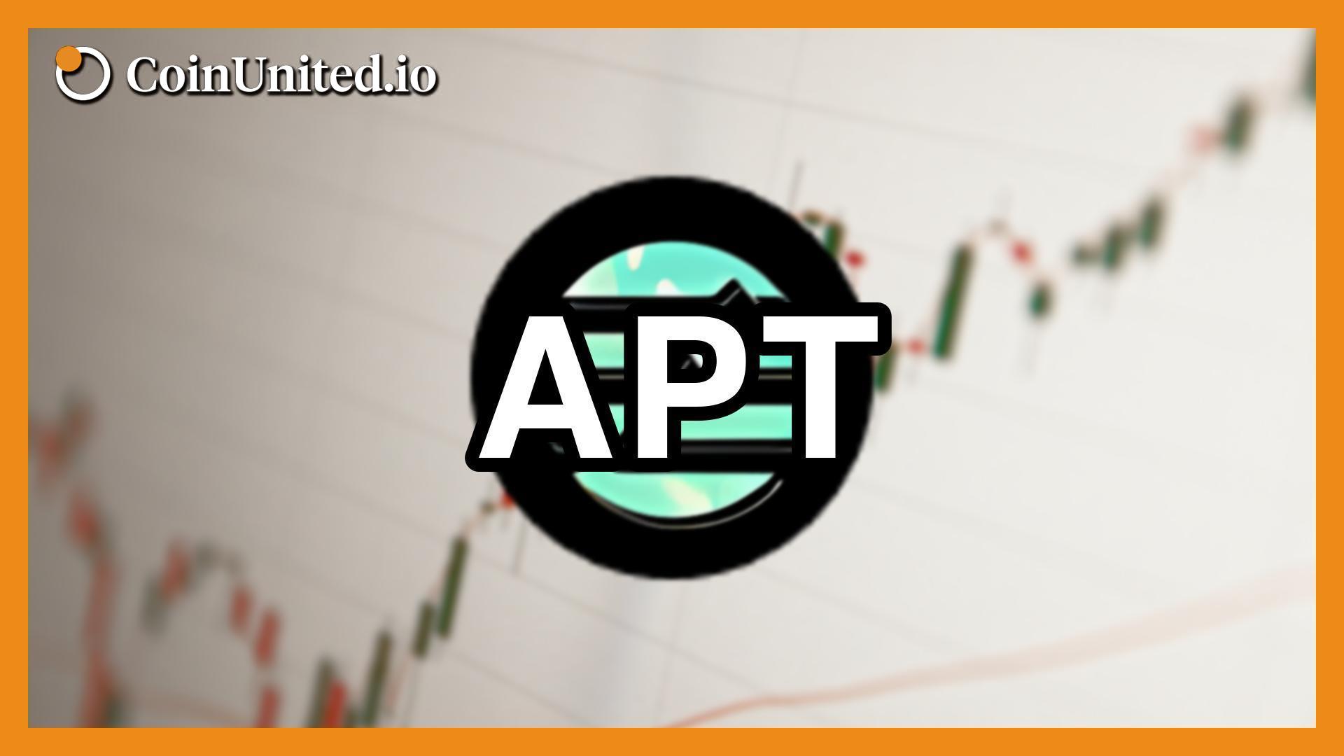 Maximizing Profits with 2000x Leverage on Aptos (APT): A Comprehensive Guide.