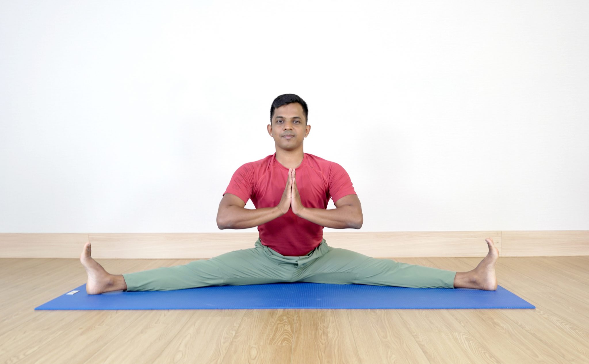 Yama | Asana – International Yoga Journal