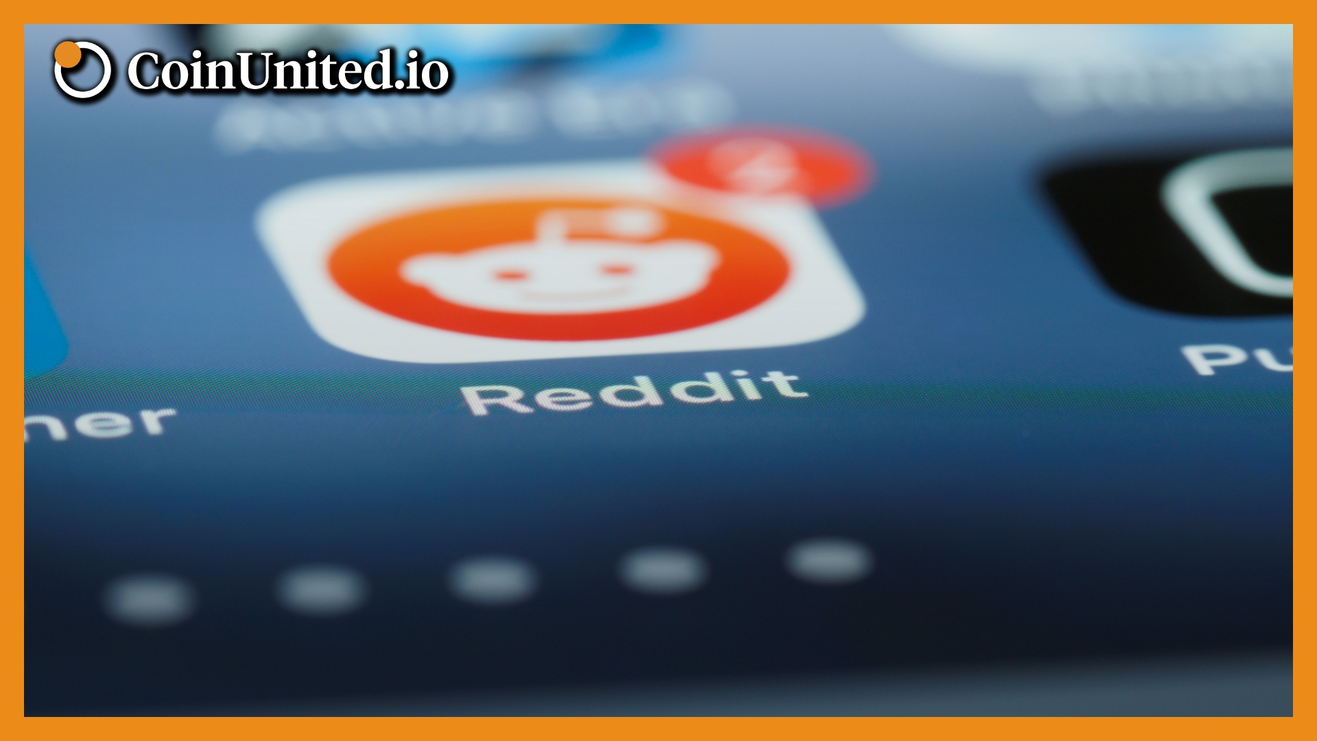 What It Is & How to Get a Free Reddit NFT