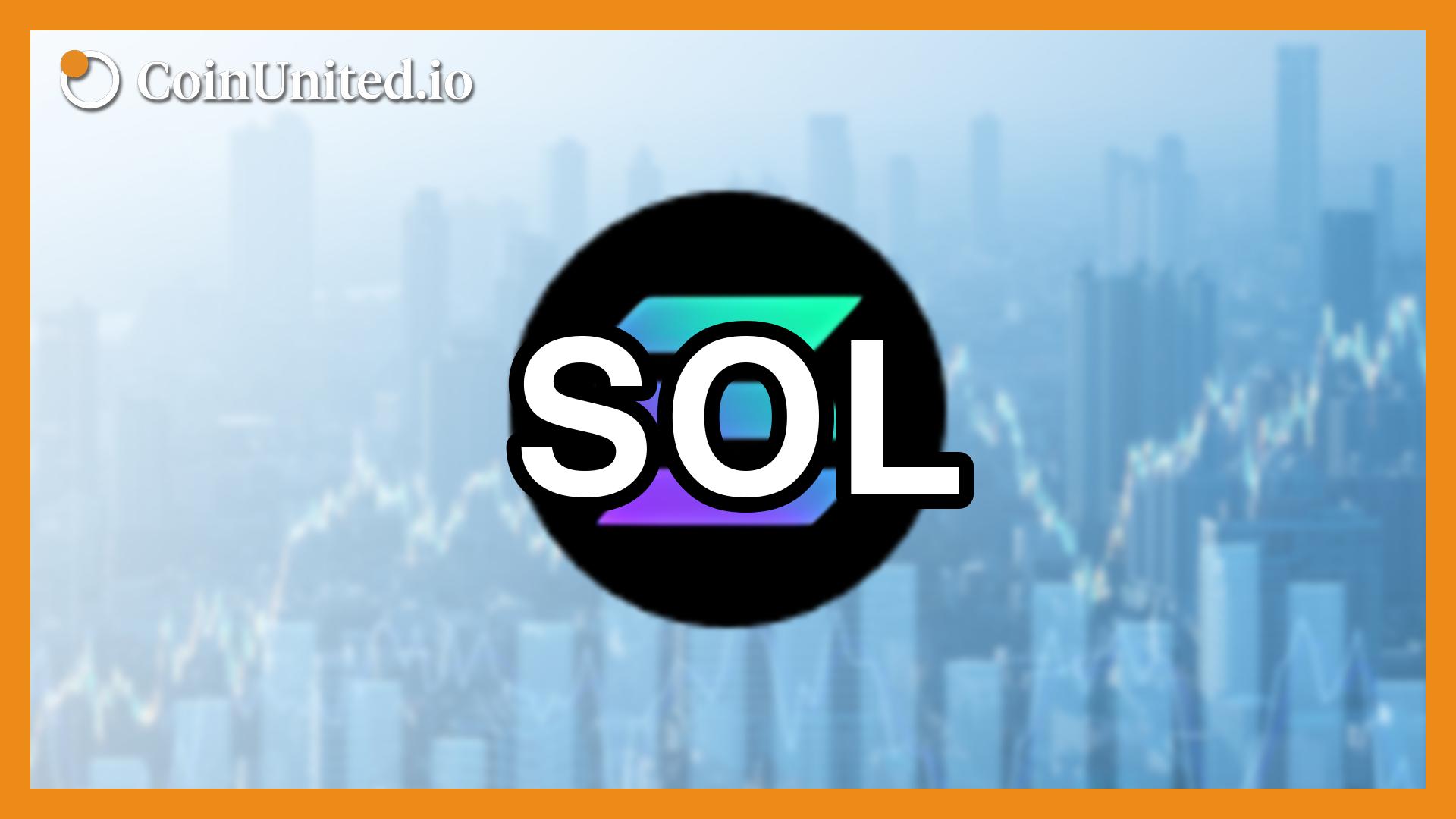 Menguasai Solana (SOL) Leverage Trading: Temukan Nuansa Strategi ...