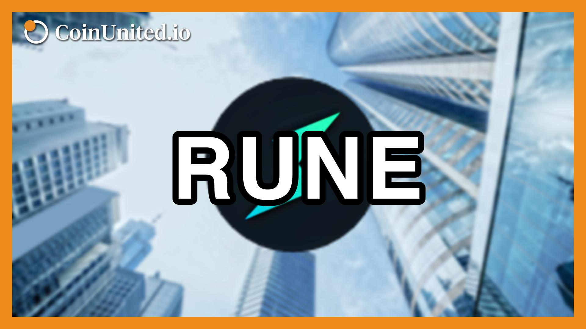 Mastering THORChain (RUNE) Leverage Trading: Your Ultimate Guide to ...