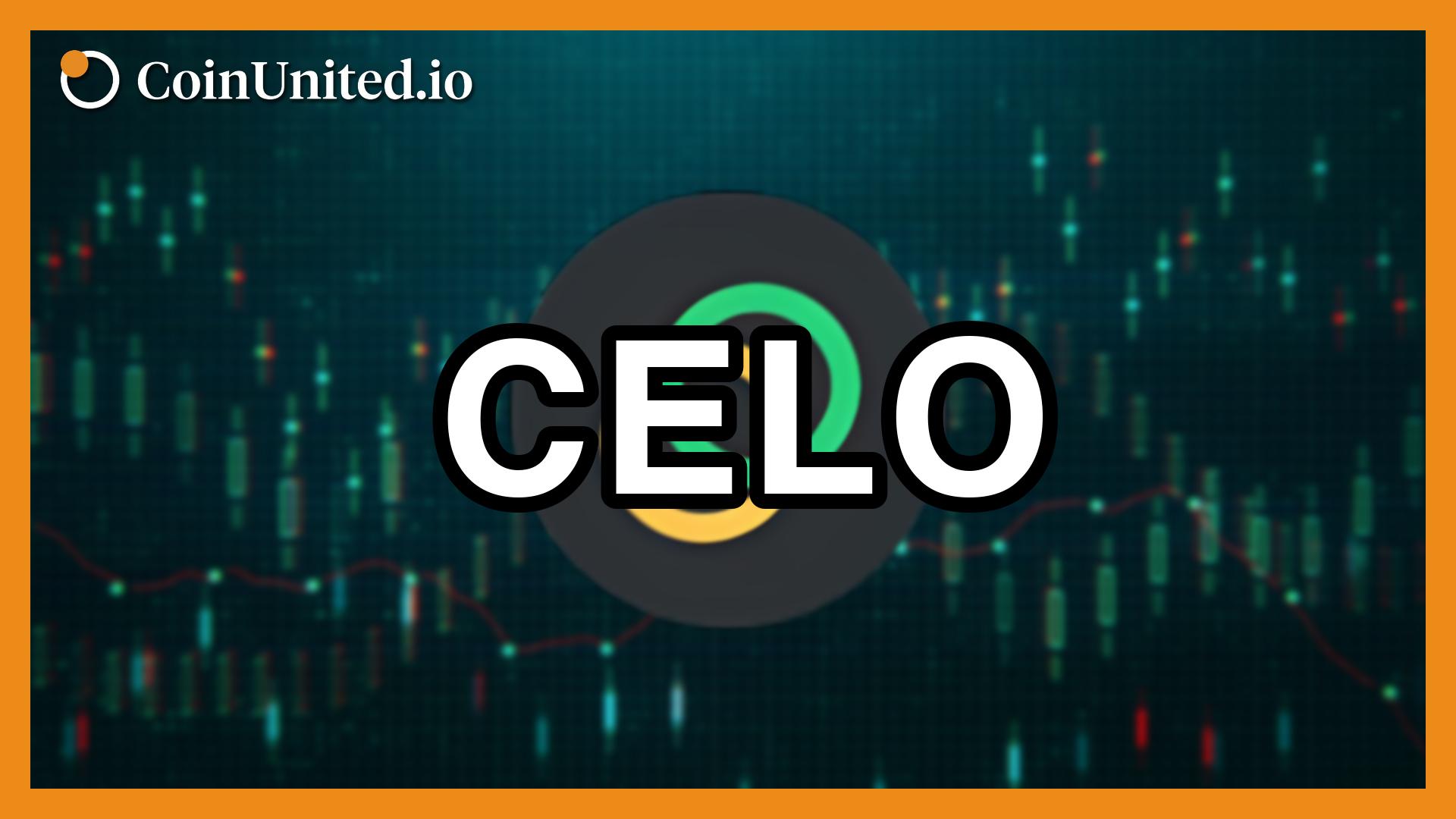 Invest Like a Pro with Celo (CELO): 30x Leverage Perpetual Contracts ...