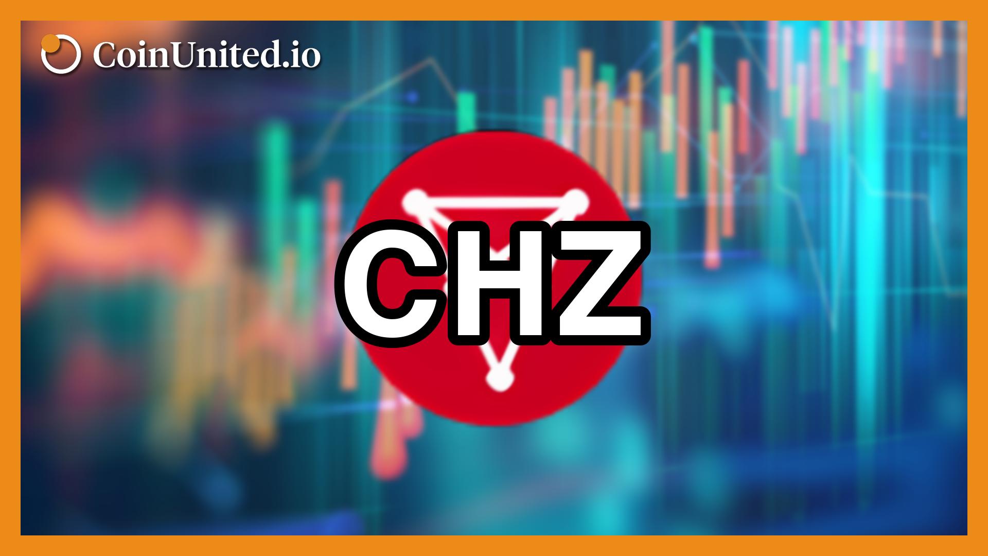 Das Chiliz (CHZ)-Phänomen – Unbefristete Verträge mit 400-facher ...