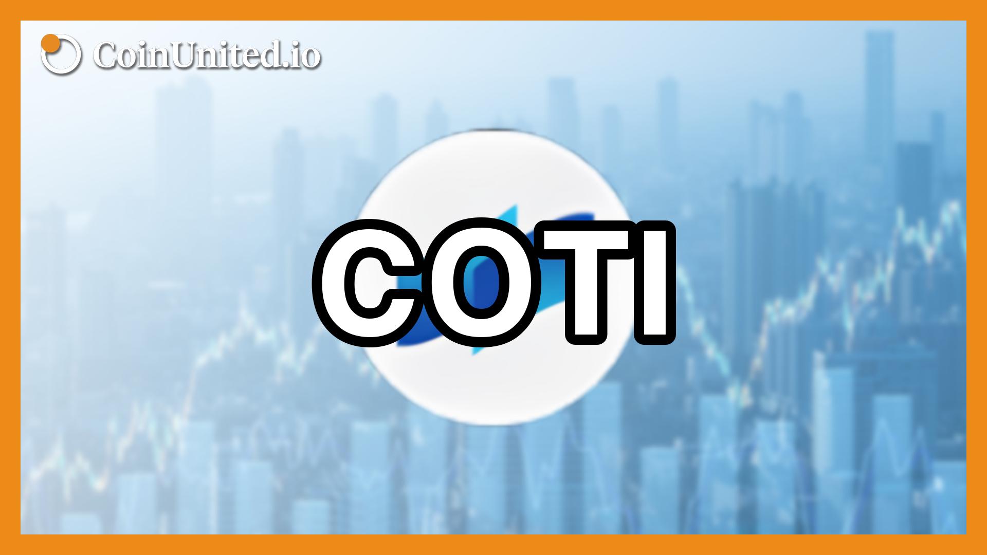 Apalancamiento 2000x en COTI (COTI): una guía completa para inversiones ...