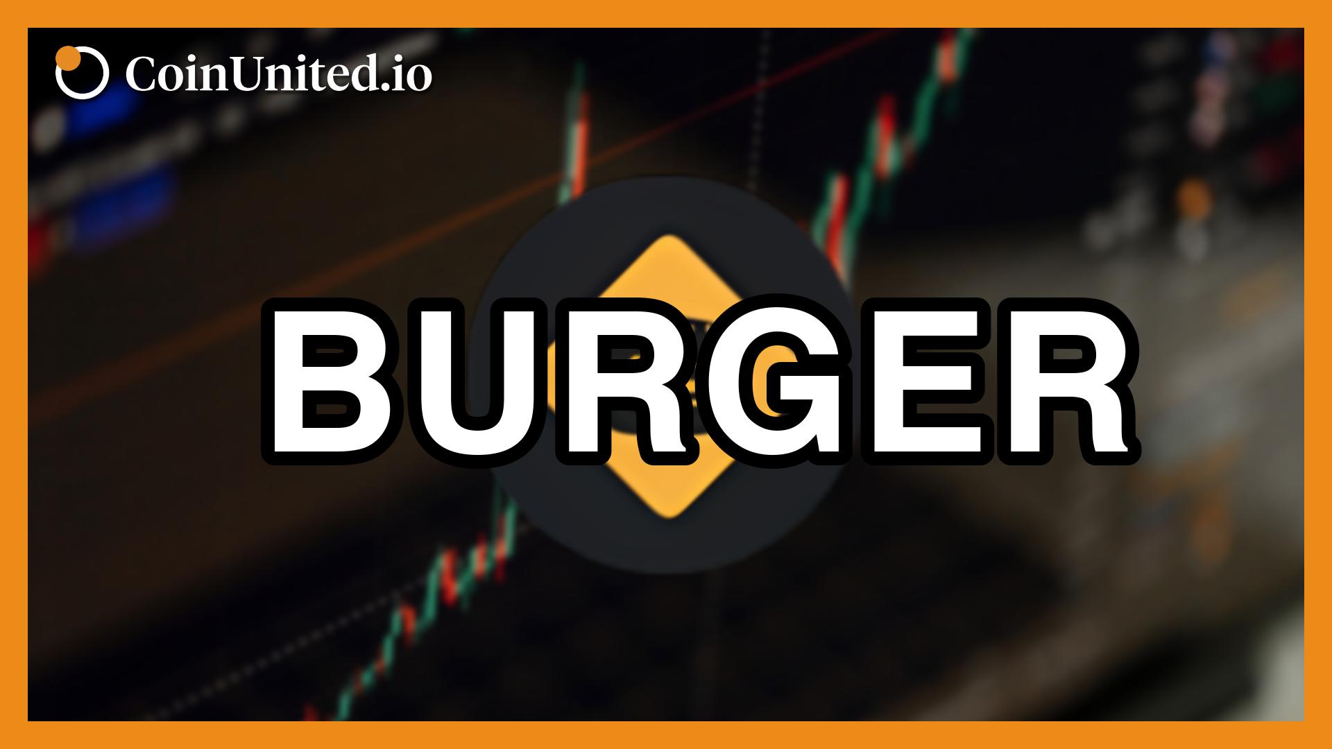 Unlocking Success: 2000x Leverage with Burger Swap (BURGER) Perpetual ...