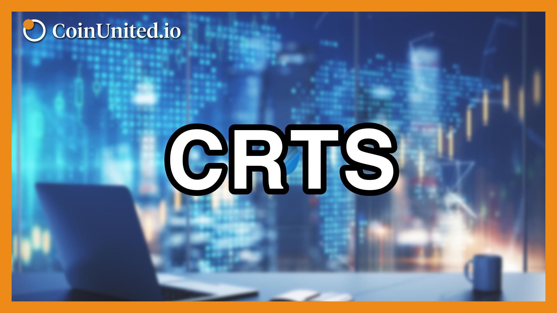 Trading con leva 2000x con i contratti perpetui Cratos (CRTS): una ...