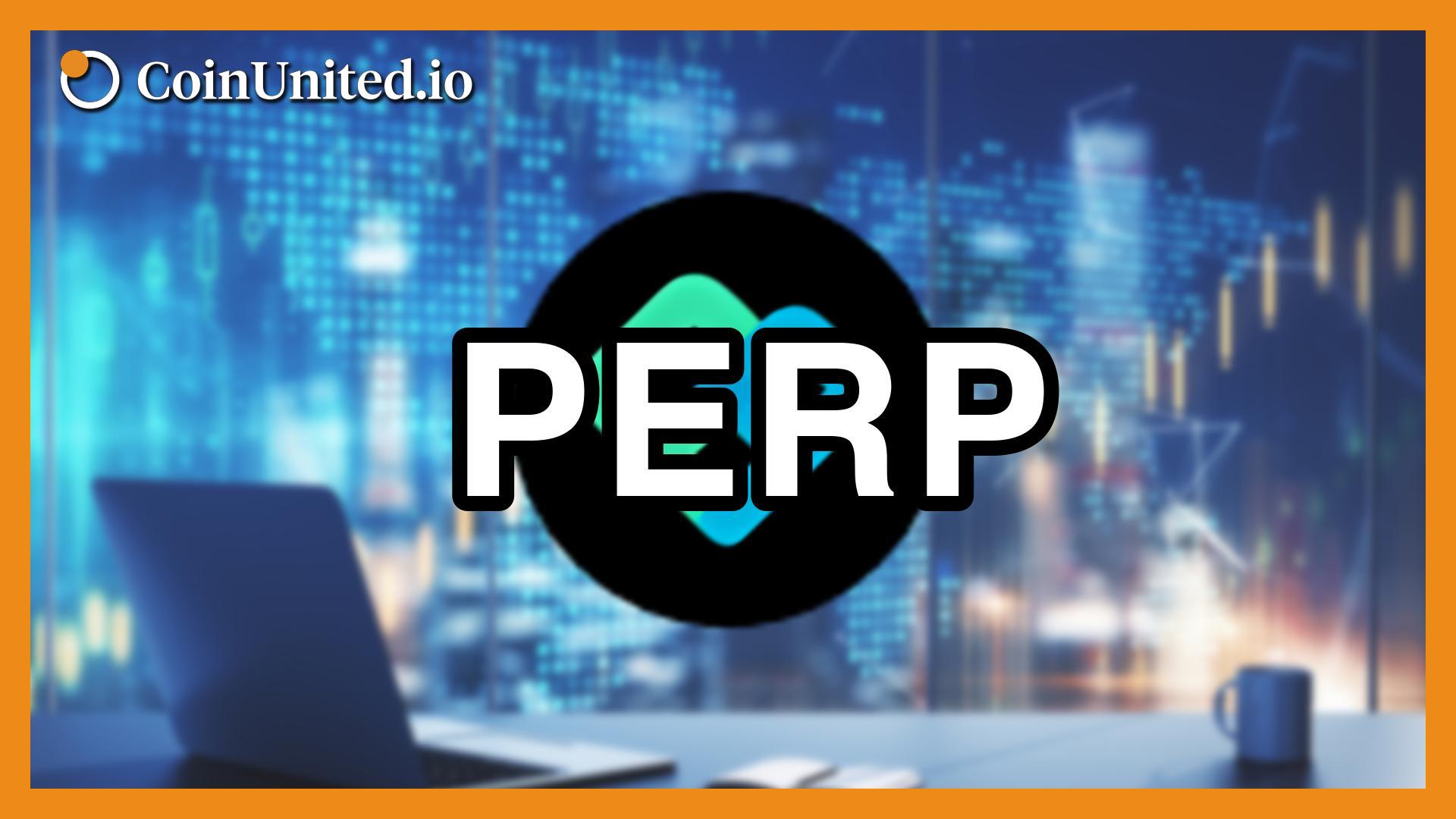 2000x Leverage: The Perpetual Protocol (PERP) Phenomenon – Perpetual Contracts Explained