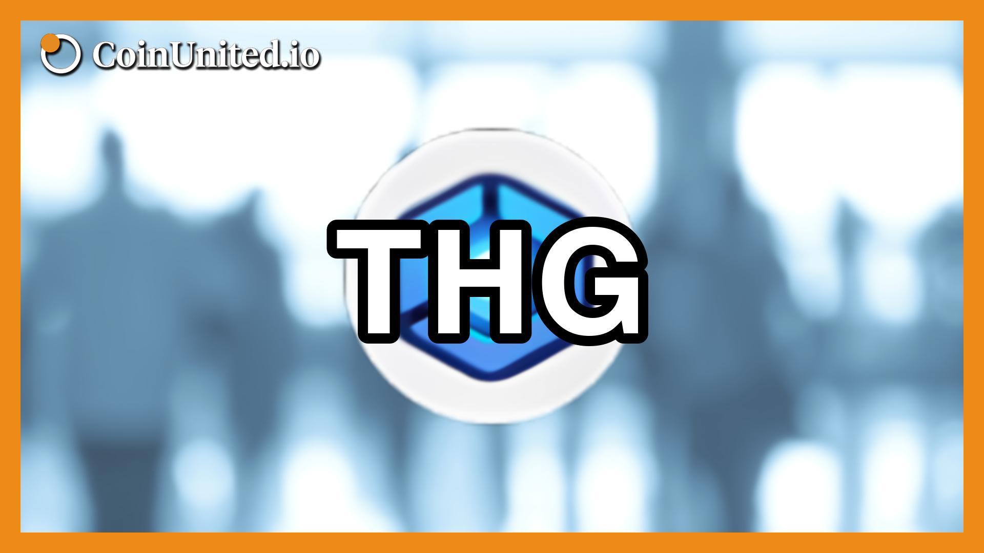 2000x Leverage: The Thetan Arena (THG) Phenomenon – Perpetual Contracts ...