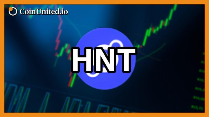 Menguasai Kontrak Kekal HNT untuk Leverage 2000x