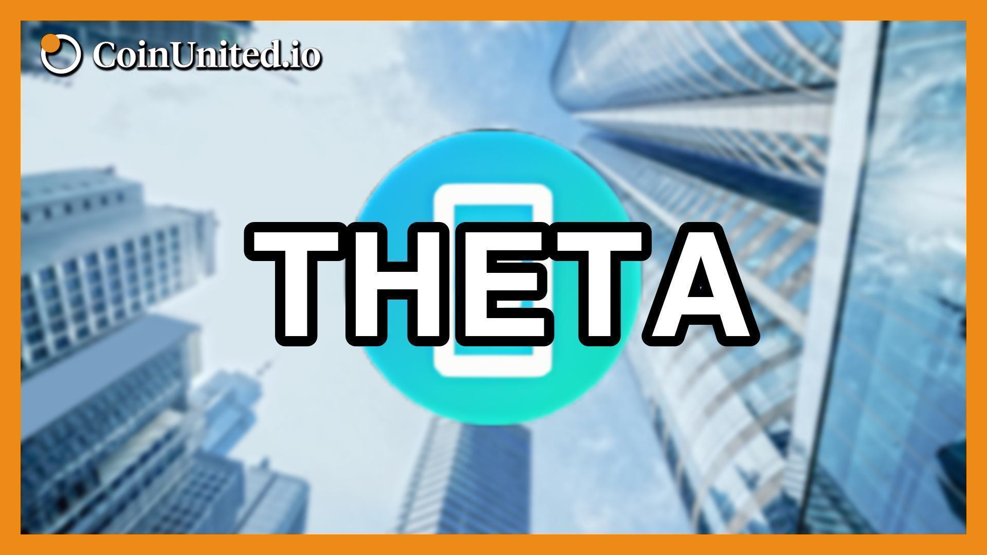 تجارة مثل بطل: رافعة مالية 2000 ضعف مع عقود ثيتا (THETA) الدائمة – تم الكشف عنها