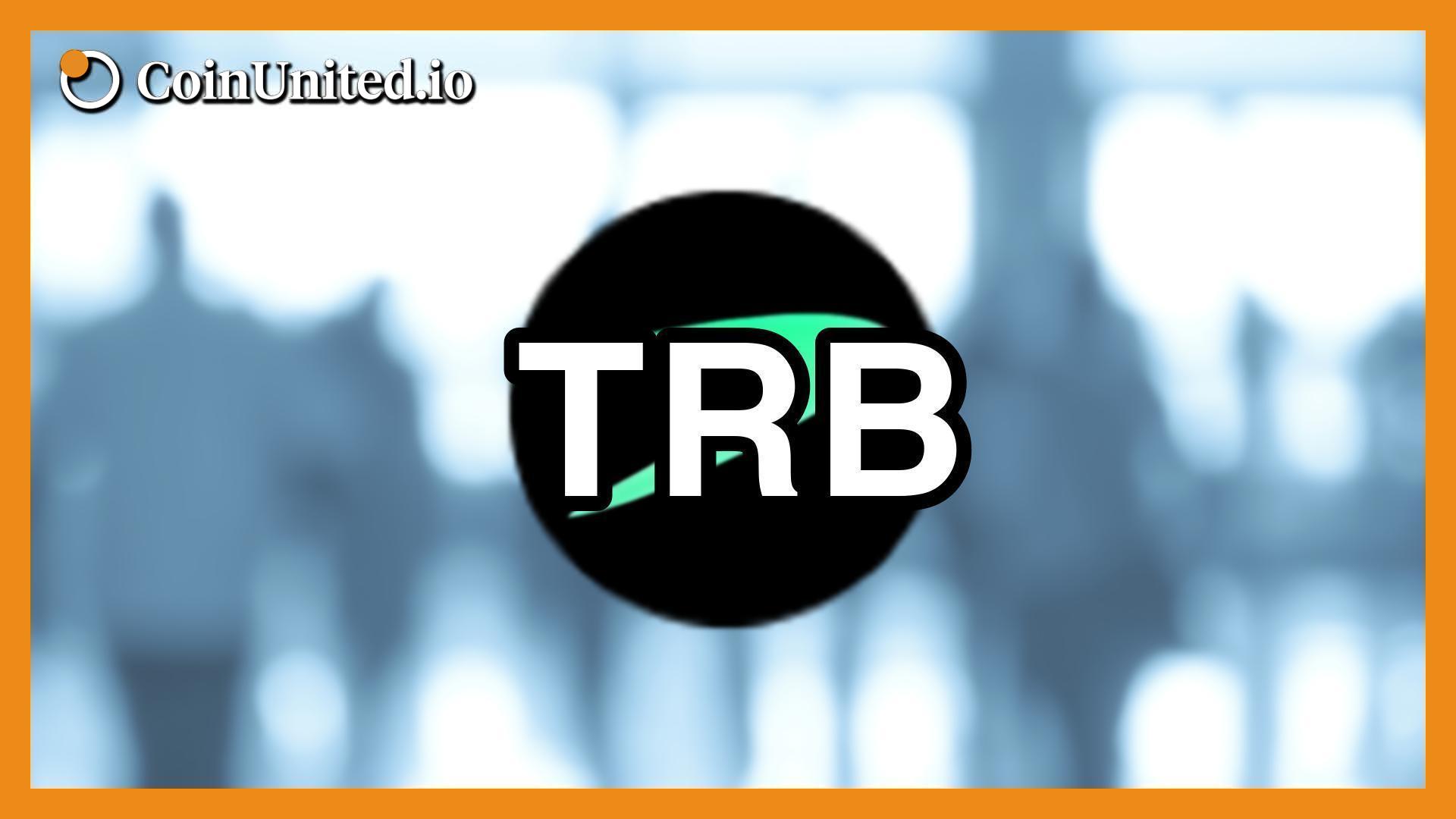 Prediksi Harga Tellor (TRB): Bisakah TRB Mencapai $5000 pada tahun 2024?
