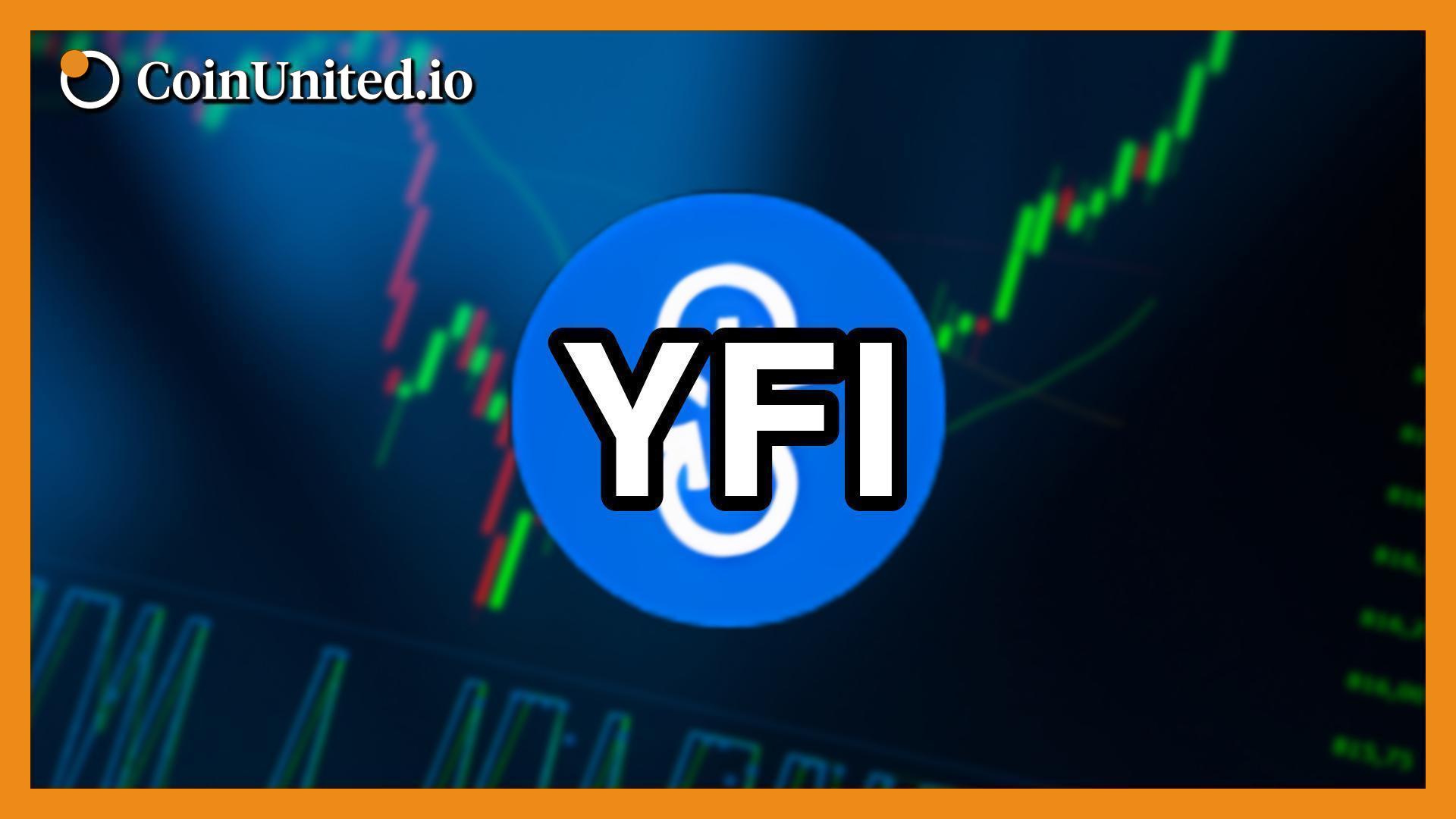 Previsione del prezzo di Yearn.Finance (YFI): YFI può raggiungere ...