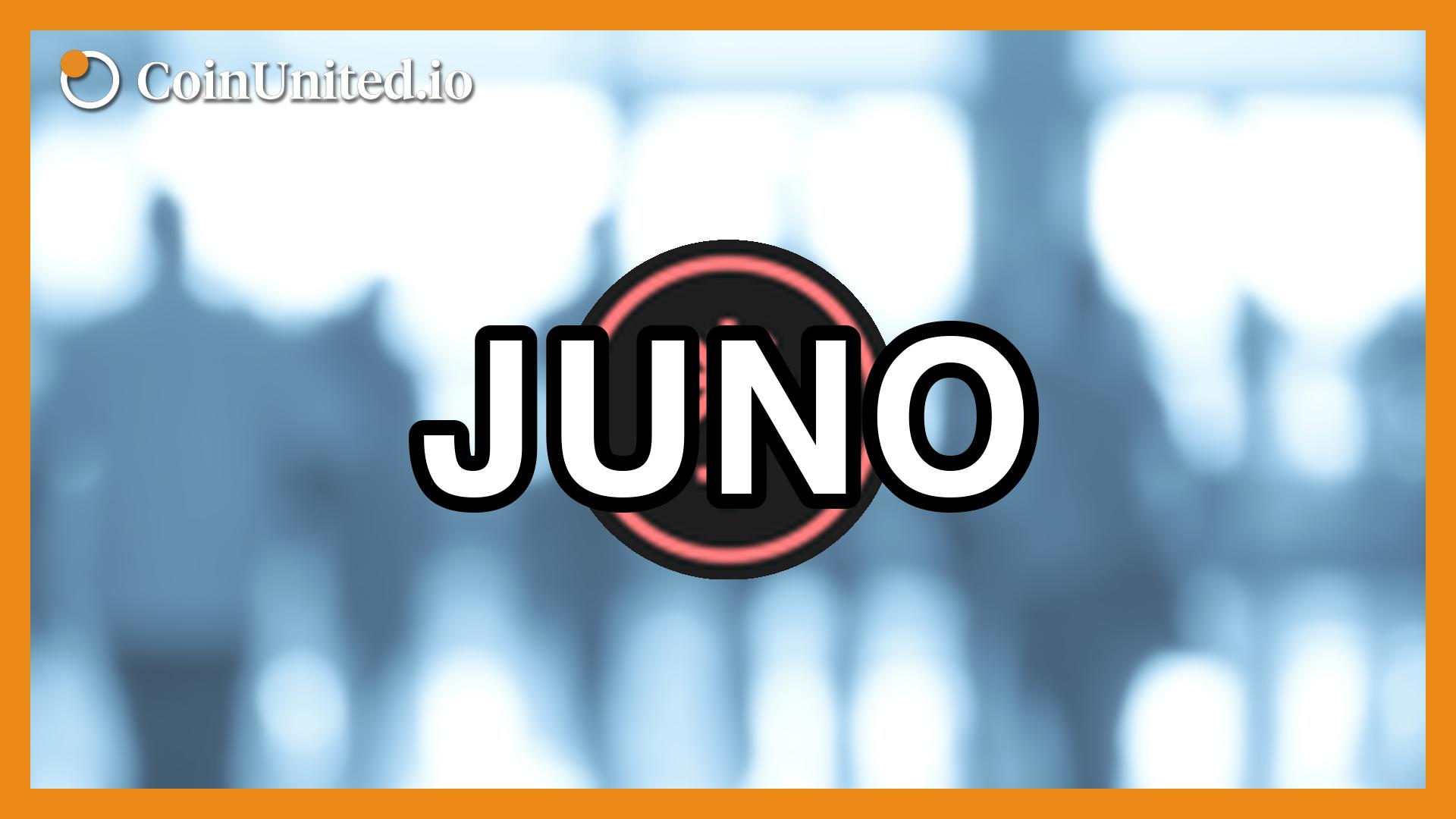 توقعات سعر JUNO (JUNO): هل يمكن لـ JUNO أن يصل إلى 40 دولار في عام 2024؟