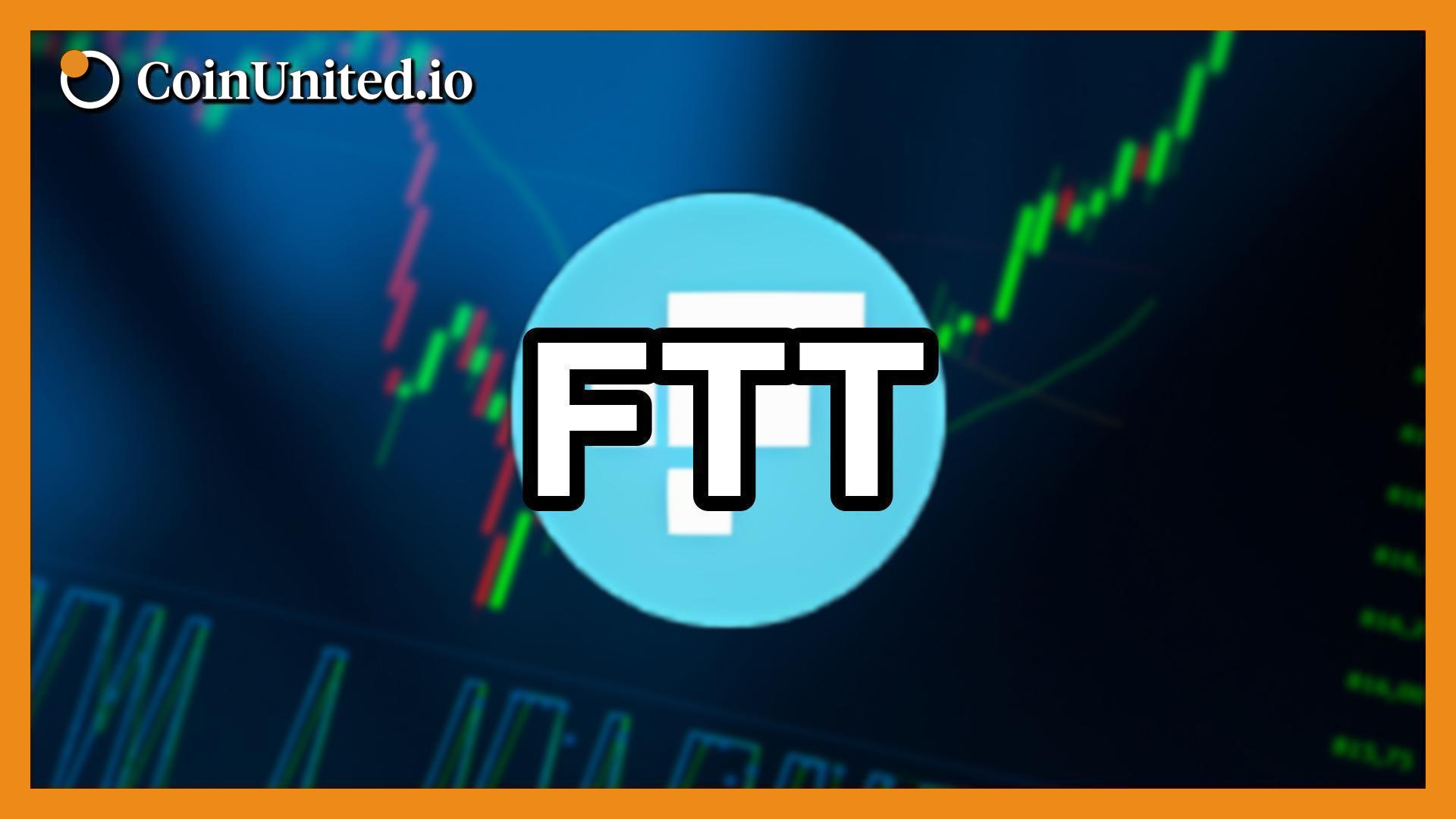 Prévision du prix du FTX Token (FTT) : Est-il possible que le FTT ...