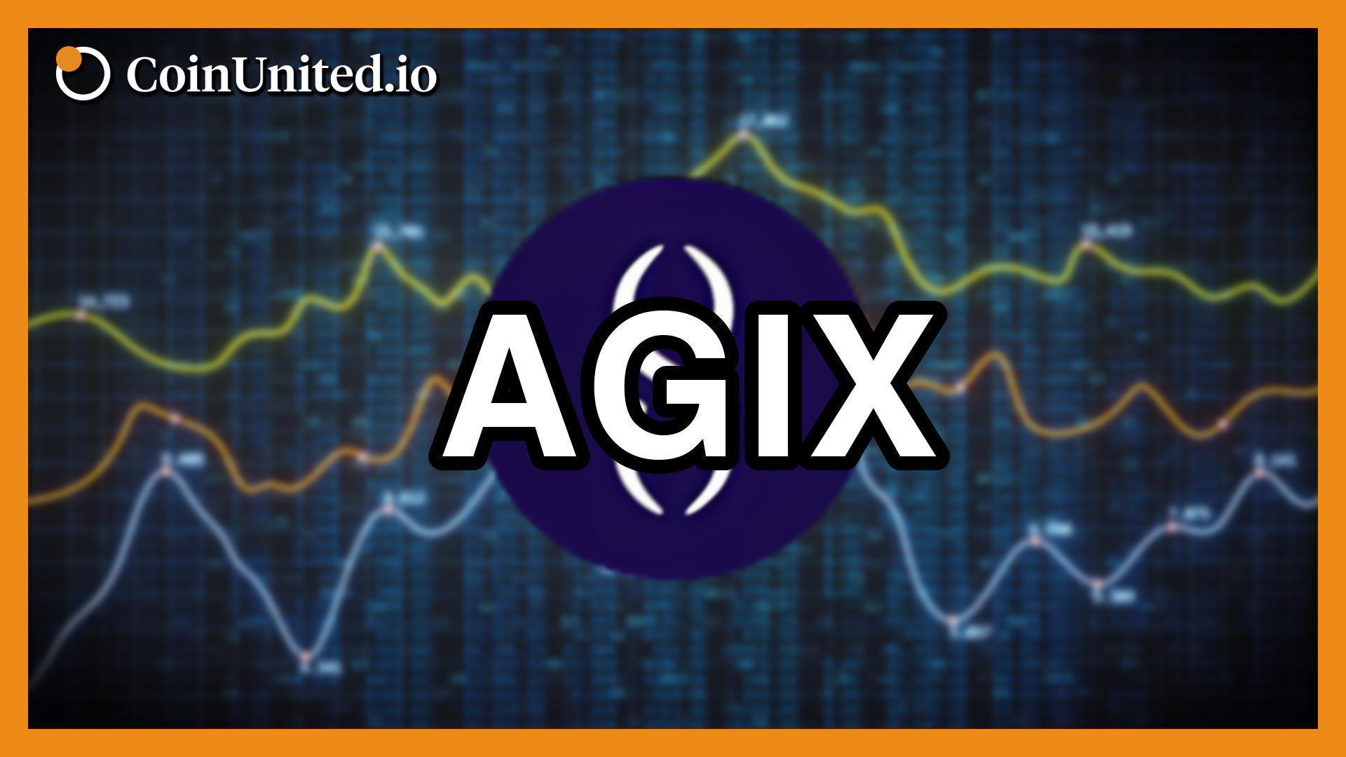 SingularityNET (AGIX) の価格予測:2024年にAGIXは10ドルに達することができますか? SingularityNET (AGIX) の価格予測:2024年にAGIXは10ドルに達することができますか?