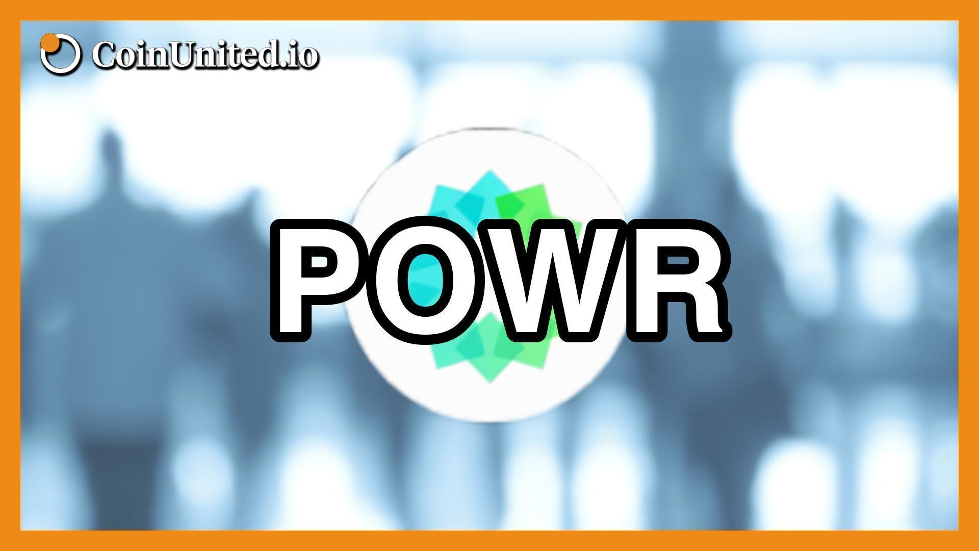 Power Ledger (POWR) Kursprognose: Kann POWR 2024 die 10-Dollar-Marke ...