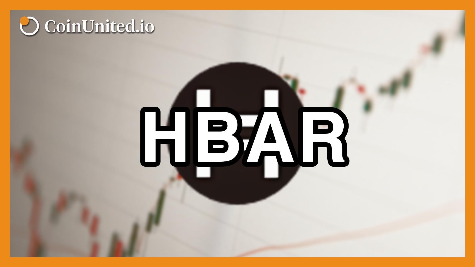 Dự đoán giá Hedera Hashgraph (HBAR): HBAR có thể đạt $2 vào năm 2024 không?