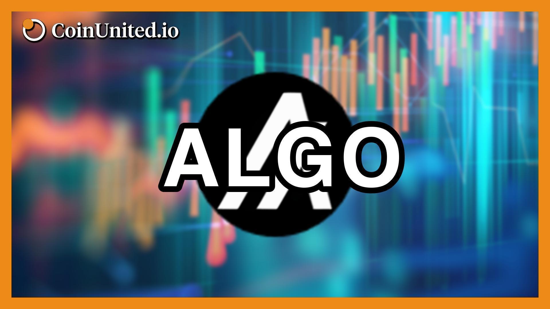 Prévision du prix d’Algorand (ALGO) : ALGO peut-il atteindre 4 $ en 2024