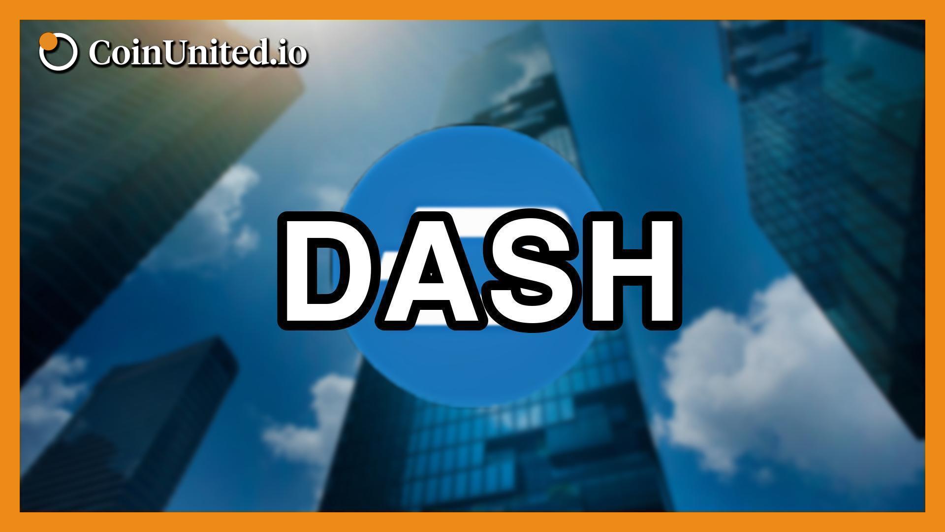 Dash (DASH)-Preisprognose: Kann DASH 2024 $600 erreichen?