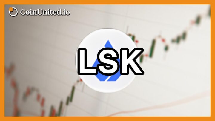 Lisk (LSK) Price Prediction: Can LSK Hit $30 in 2024?
