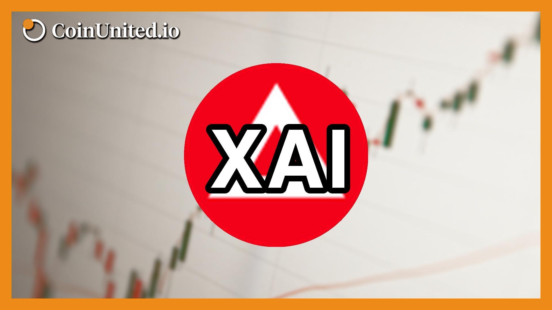 Las mejores plataformas de trading para Xai (XAI)