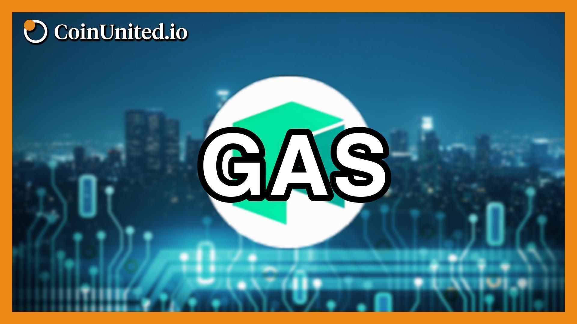 توقعات سعر الGas (GAS): هل يمكن أن يصل GAS إلى 300 دولار في عام 2024؟