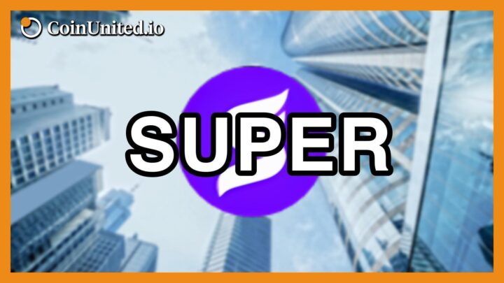 SuperFarm (SUPER) 35,0% APY Staking: Massimizza i tuoi guadagni in ...
