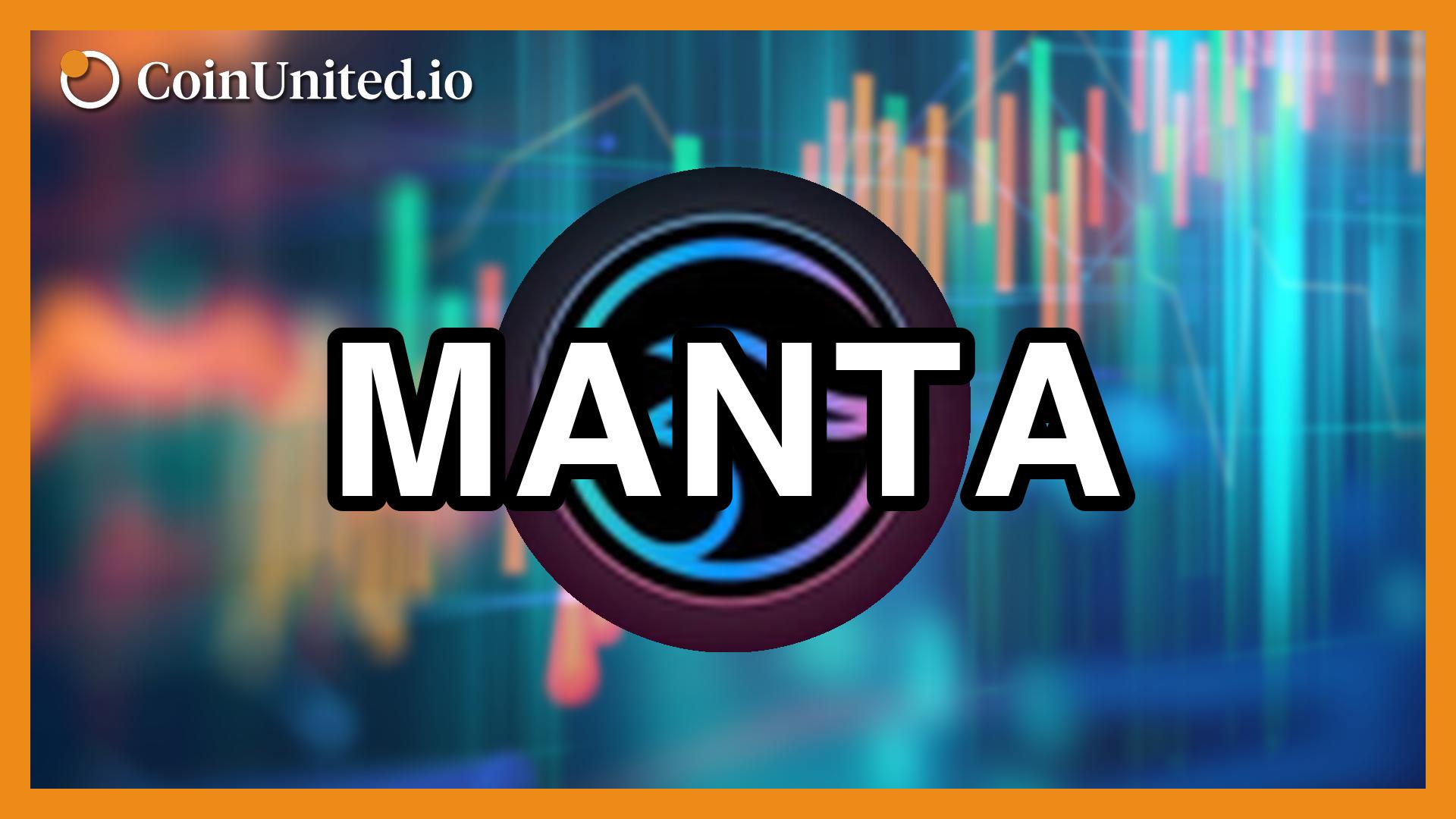 Staking de Manta Network (MANTA) à 35,0% APY : Maximisez vos gains en ...