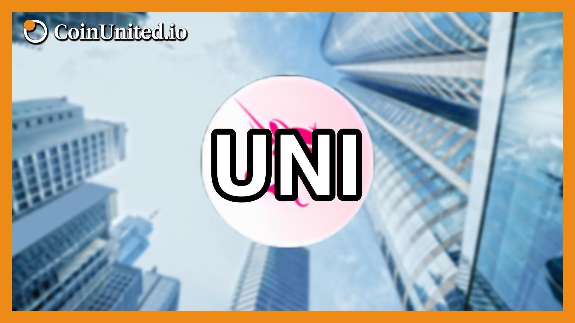 Uniswap (UNI) için En İyi Ticaret Platformları