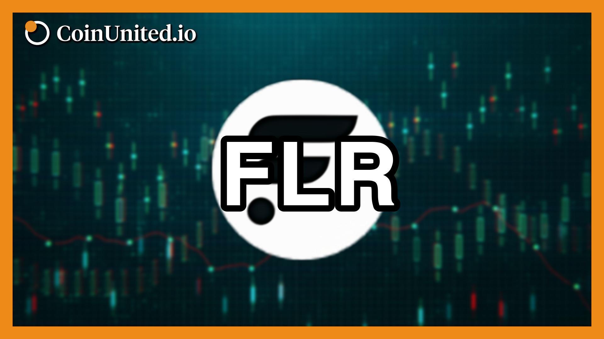 Platform Dagangan Terbaik untuk Flare (FLR)