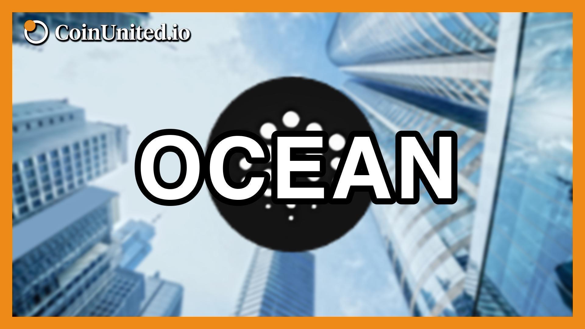 The Best Trading Platforms for Ocean Protocol (OCEAN)