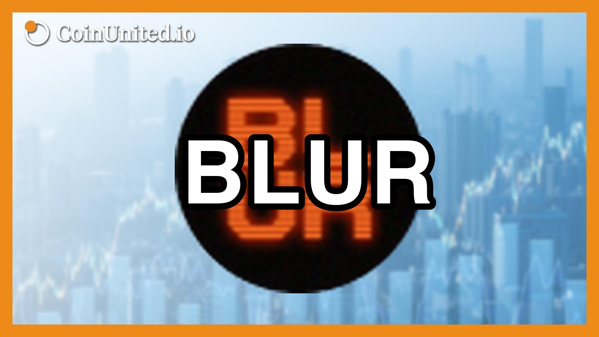 The Best Trading Platforms for Blur (BLUR)