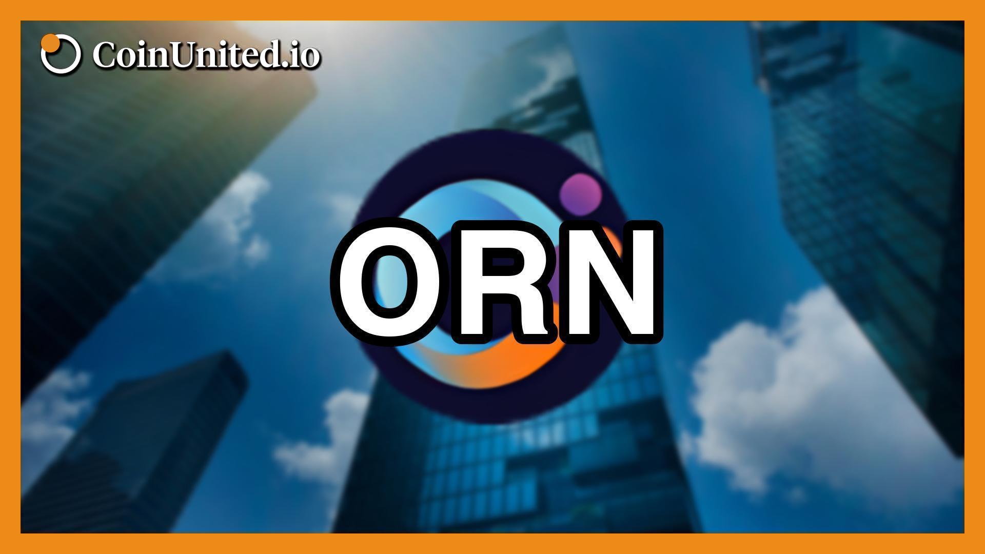 Maximizando Lucros com Alavancagem de 2000x na Orion Protocol (ORN): Um ...