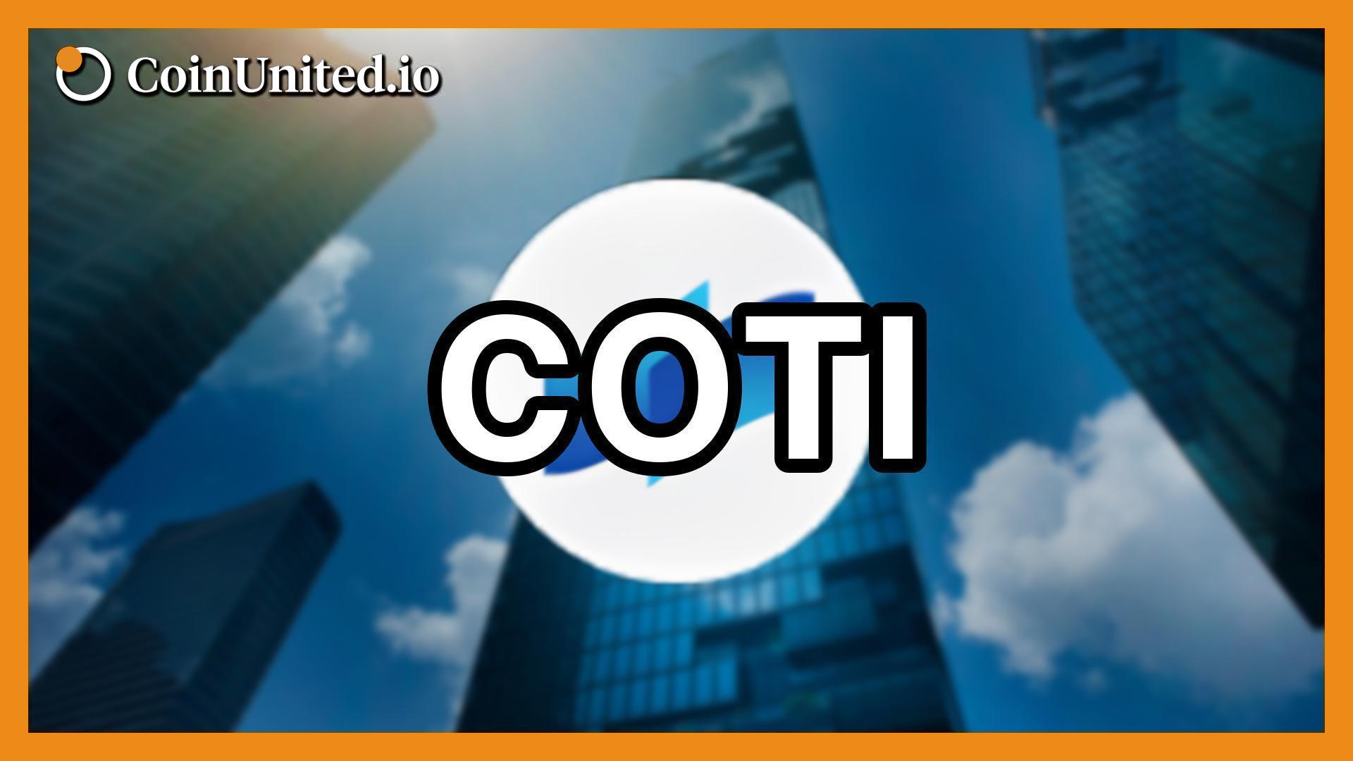 Mengoptimalkan Keuntungan dengan Leverage 2000x pada COTI (COTI ...