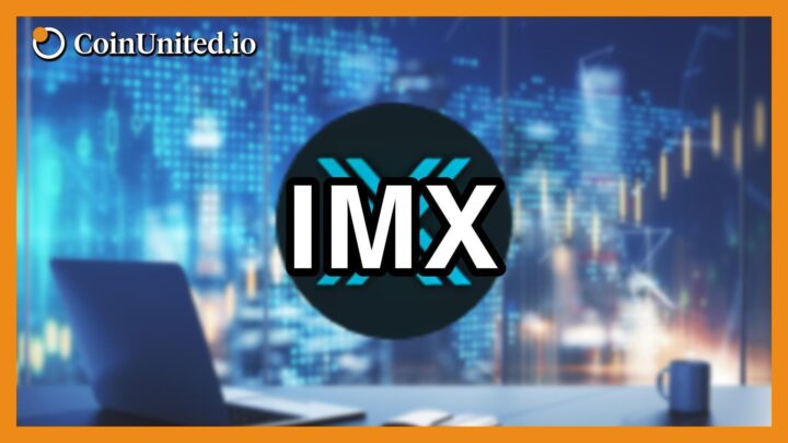 Tăng Lợi Nhuận của bạn từ IMX với Đòn Bẩy 2000x trên CoinUnited.io