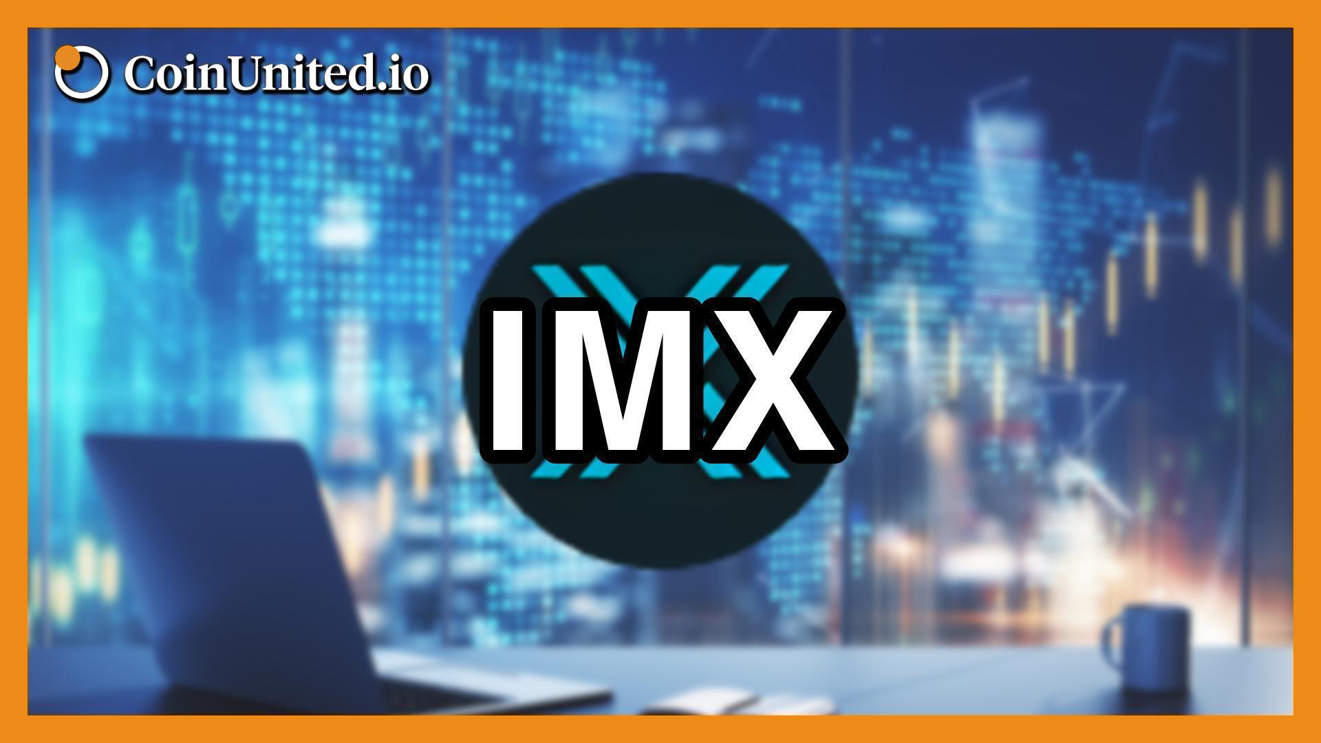 Tối đa hóa Lợi nhuận với Đòn bẩy 2000x trên Immutable X (IMX): Hướng ...