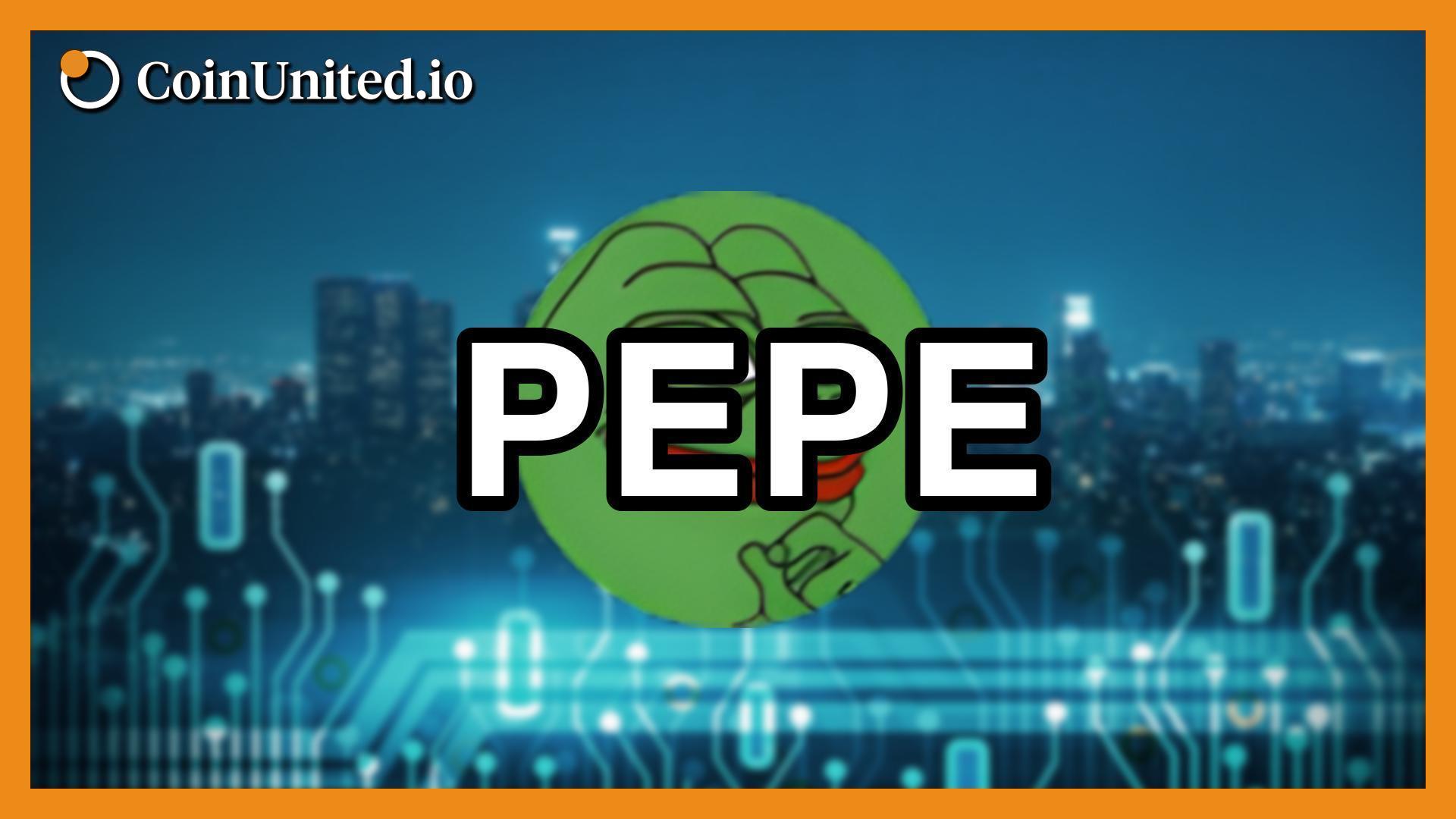 Biggest Pepe (PEPE) Trading Opportunities in 2024: You Shouldn’t Miss