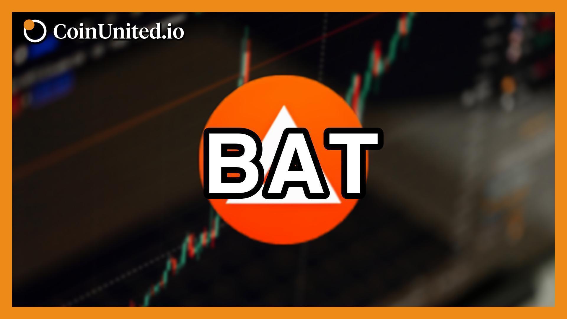 Basic Attention Token (BAT) 35.0% APY Staking: Maximize Your Crypto ...