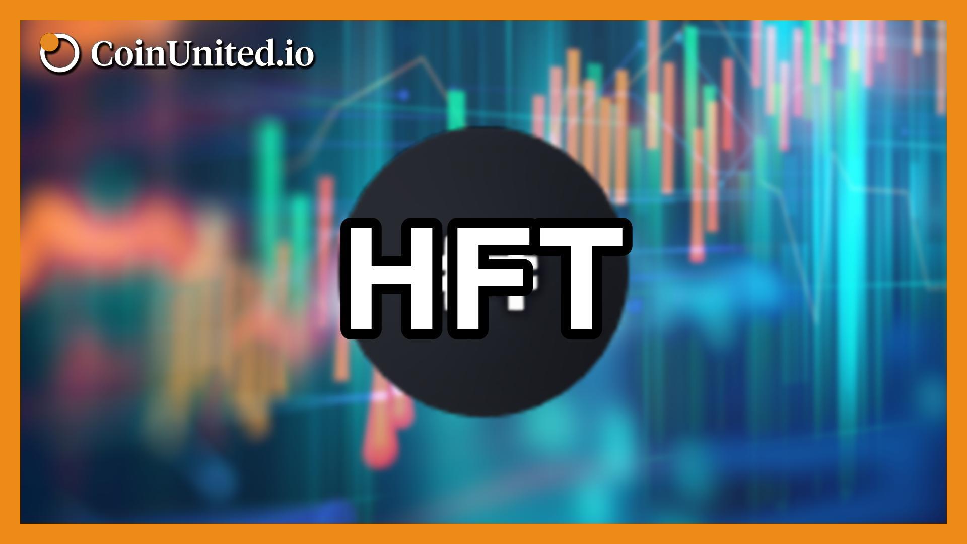 تحقيق أقصى ربح باستخدام رافعة مالية بمعدل 2000 مرة على العملة (HFT ...
