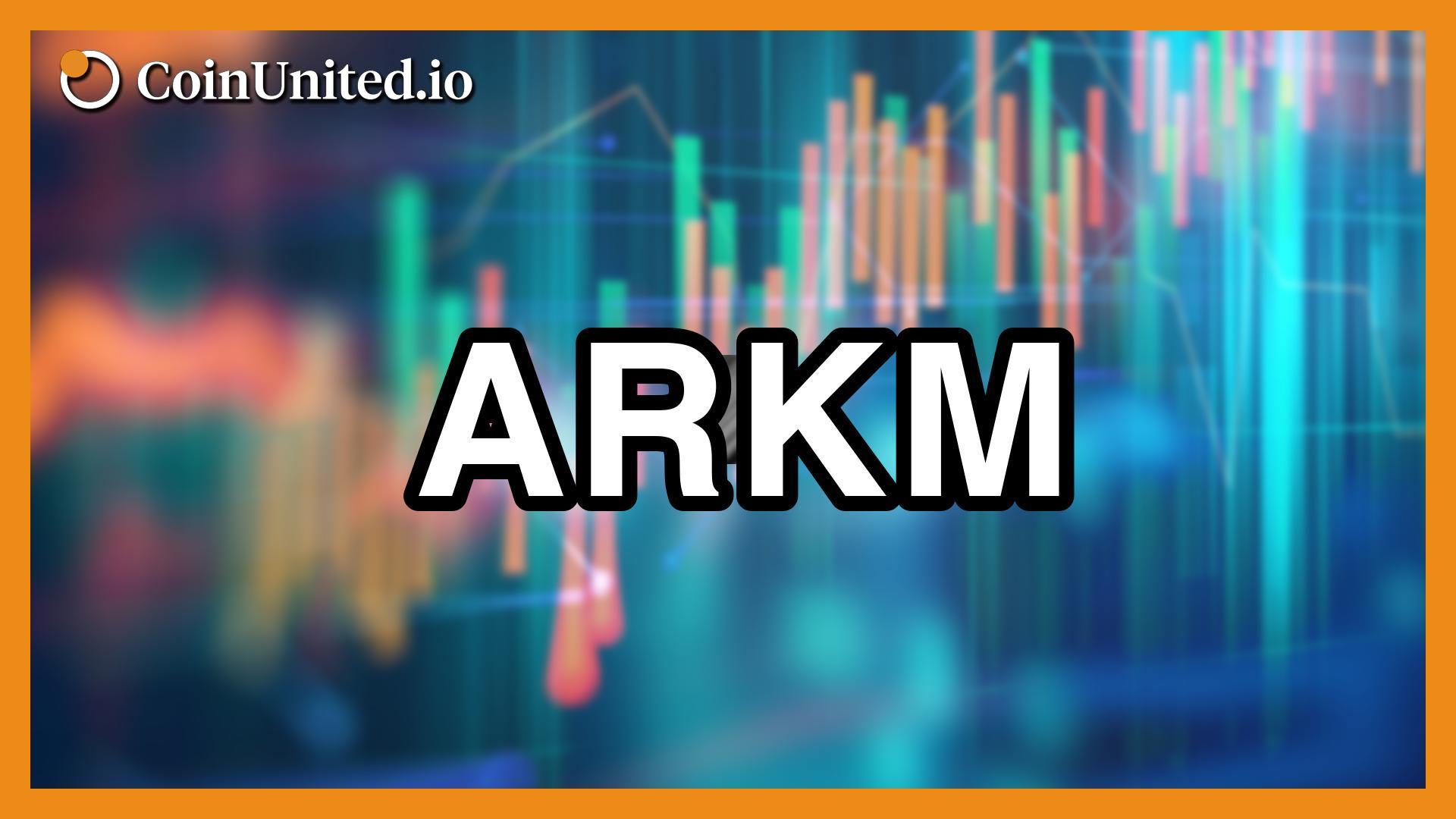 Predicción de precio de Arkham (ARKM): ¿Puede ARKM llegar a $60 en 2024?