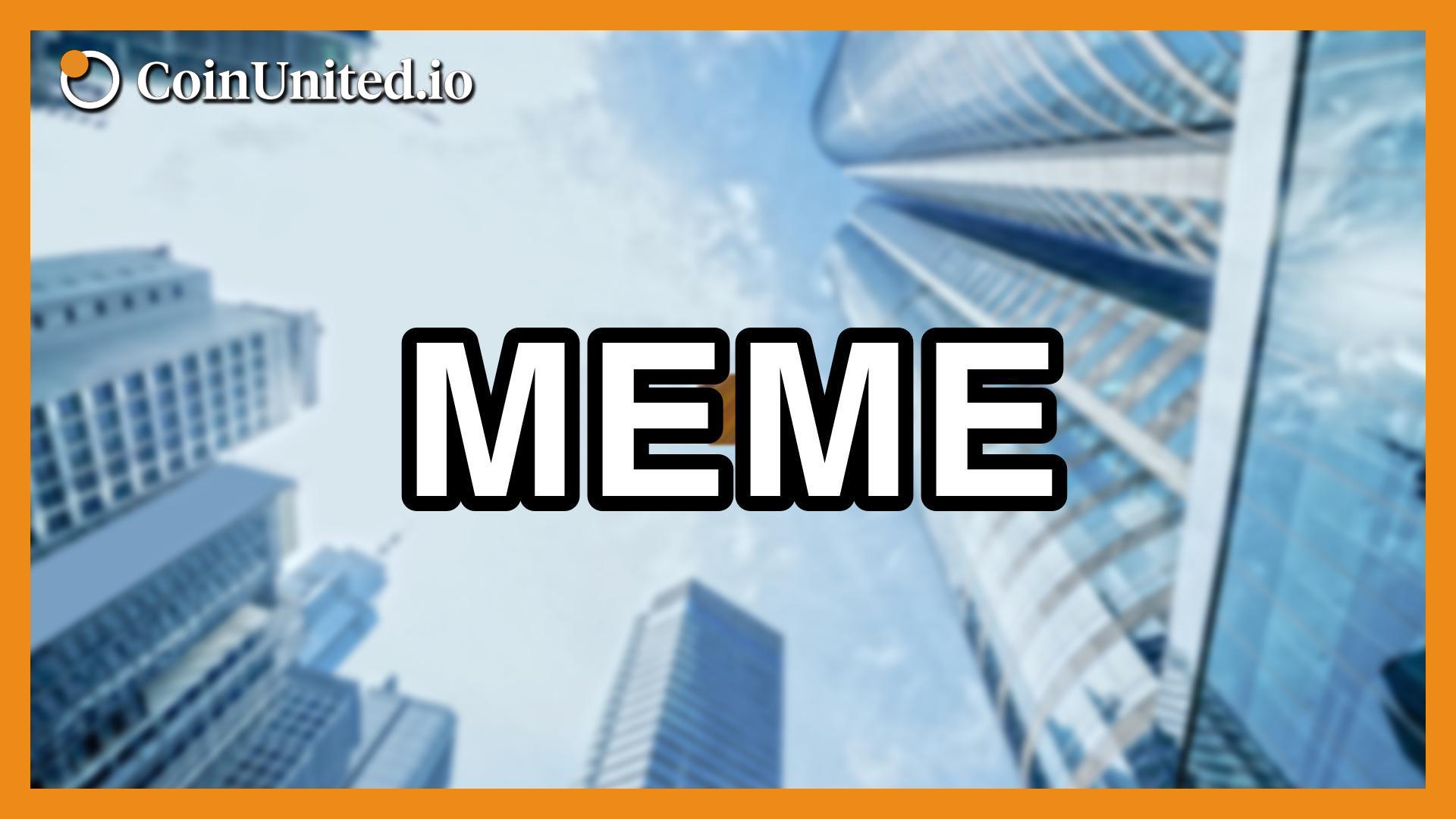 The Best Trading Platforms for Memecoin (MEME)