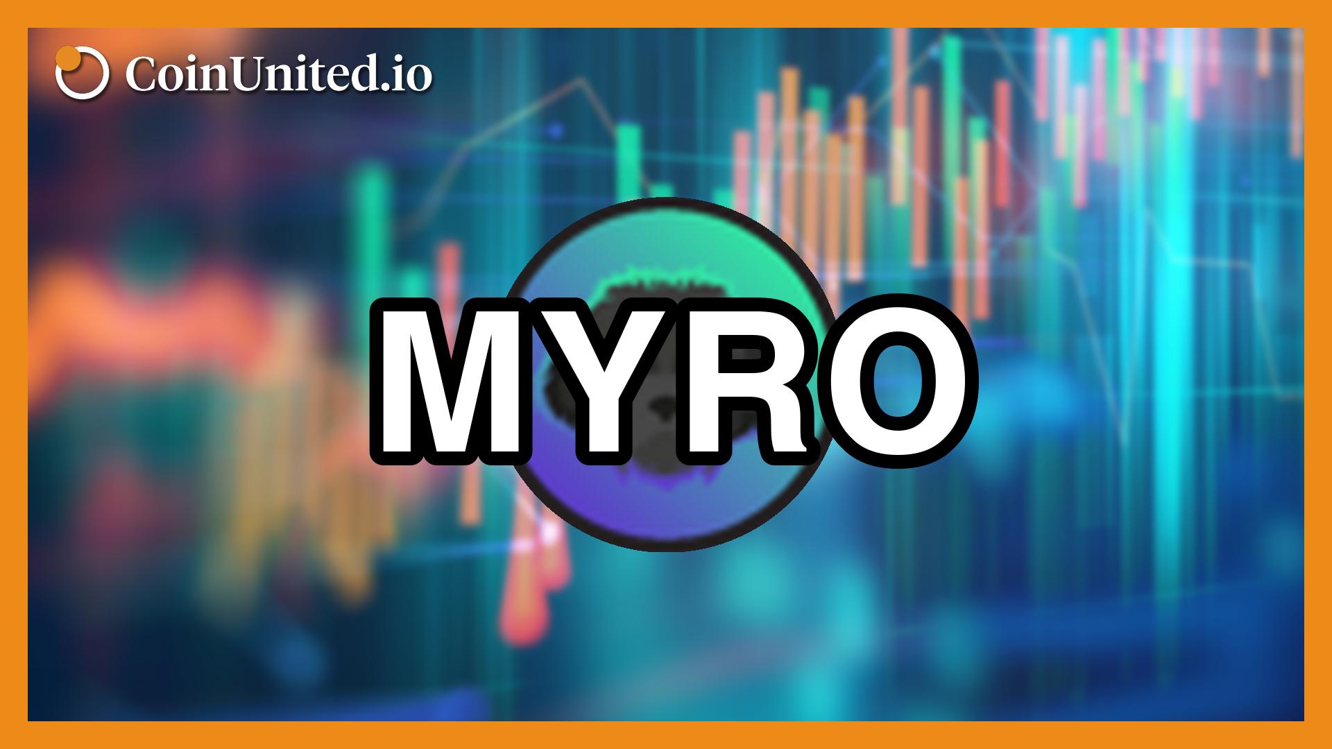 Het maximaliseren van winsten met 2000x hefboomwerking op $MYRO (MYRO ...