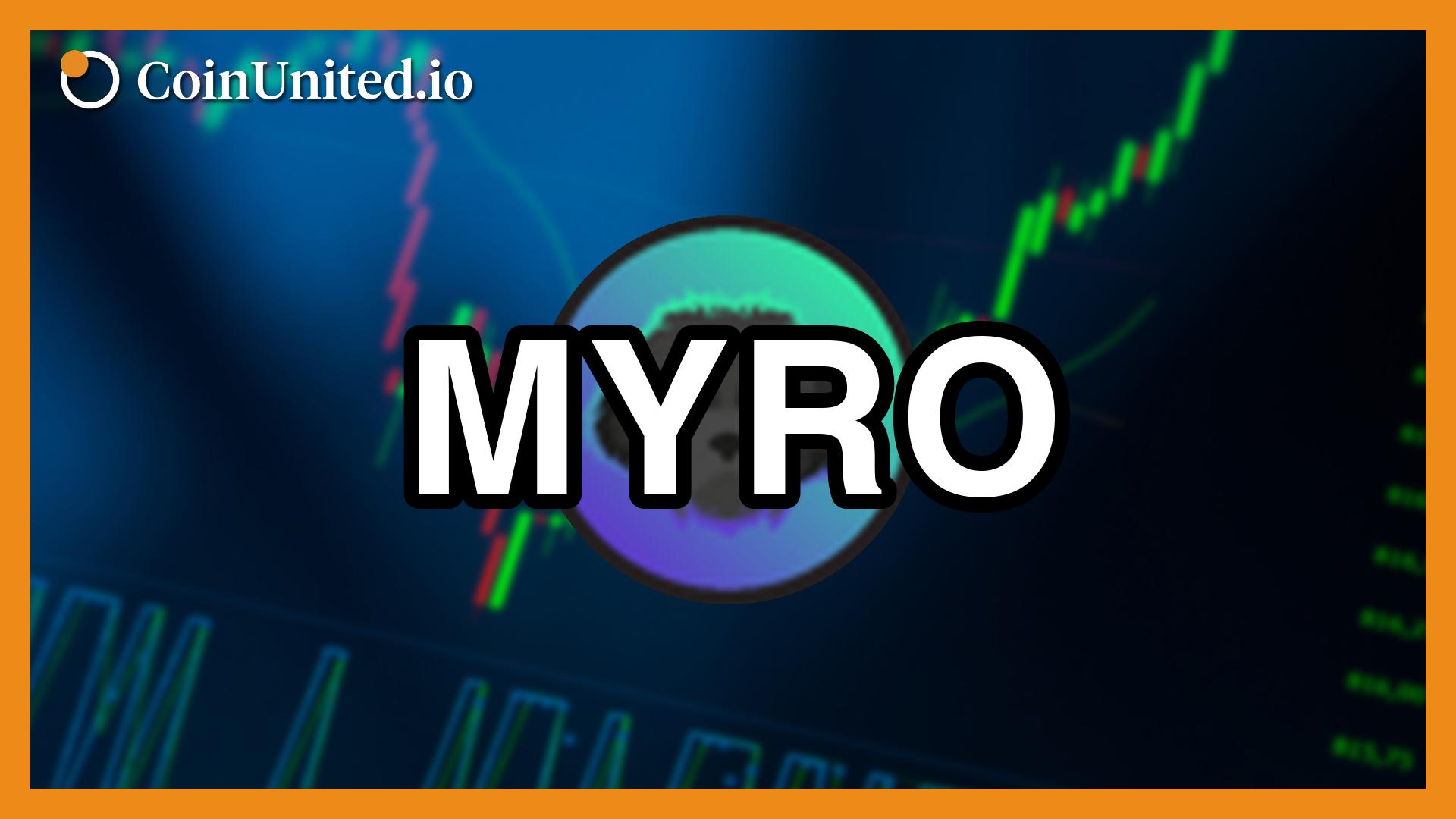 $MYRO (MYRO) Price Prediction: Can MYRO Hit $20 in 2024?