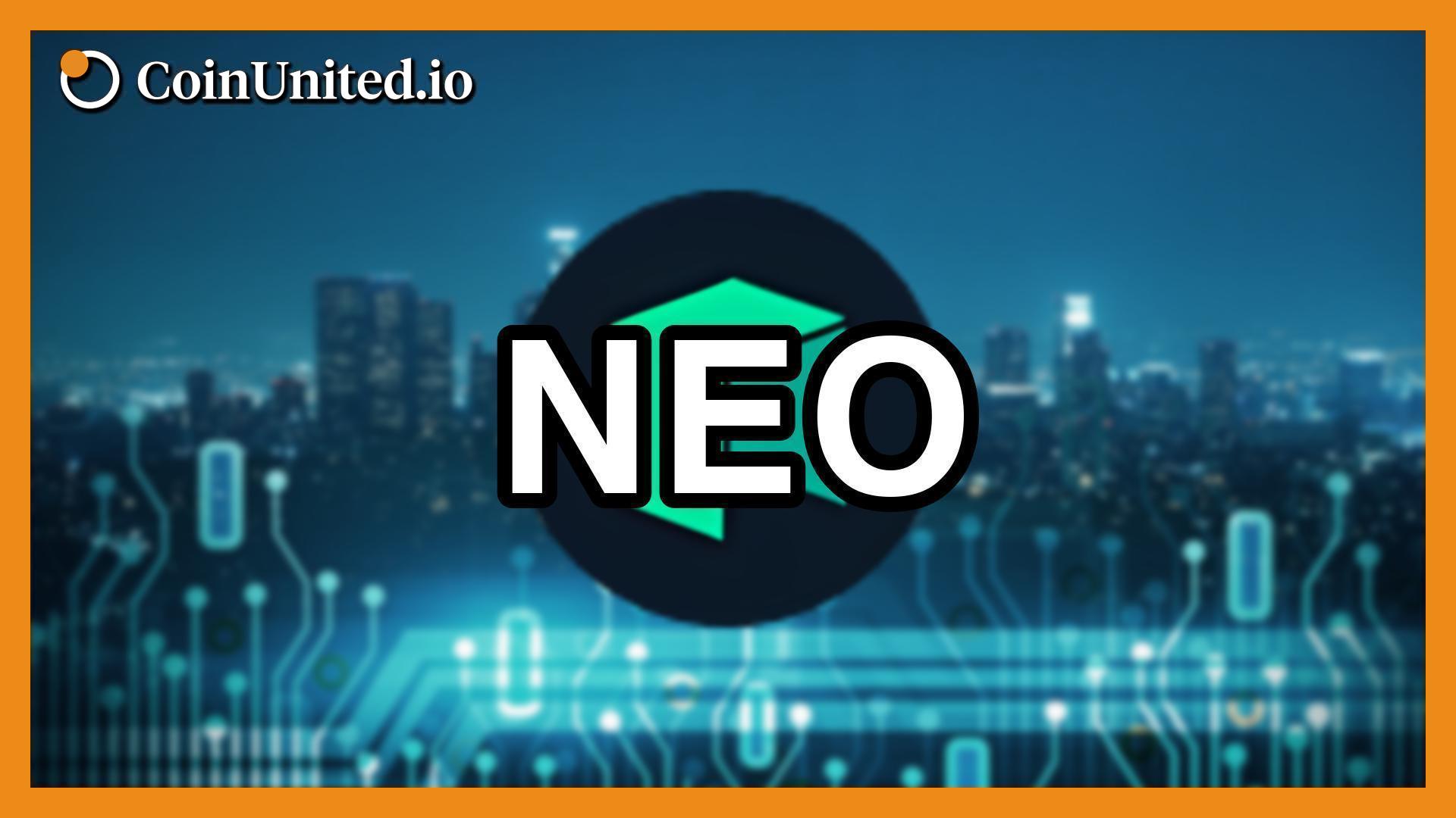 Previsão de Preço do Neo (NEO): Será que o NEO pode atingir $500 em 2024?