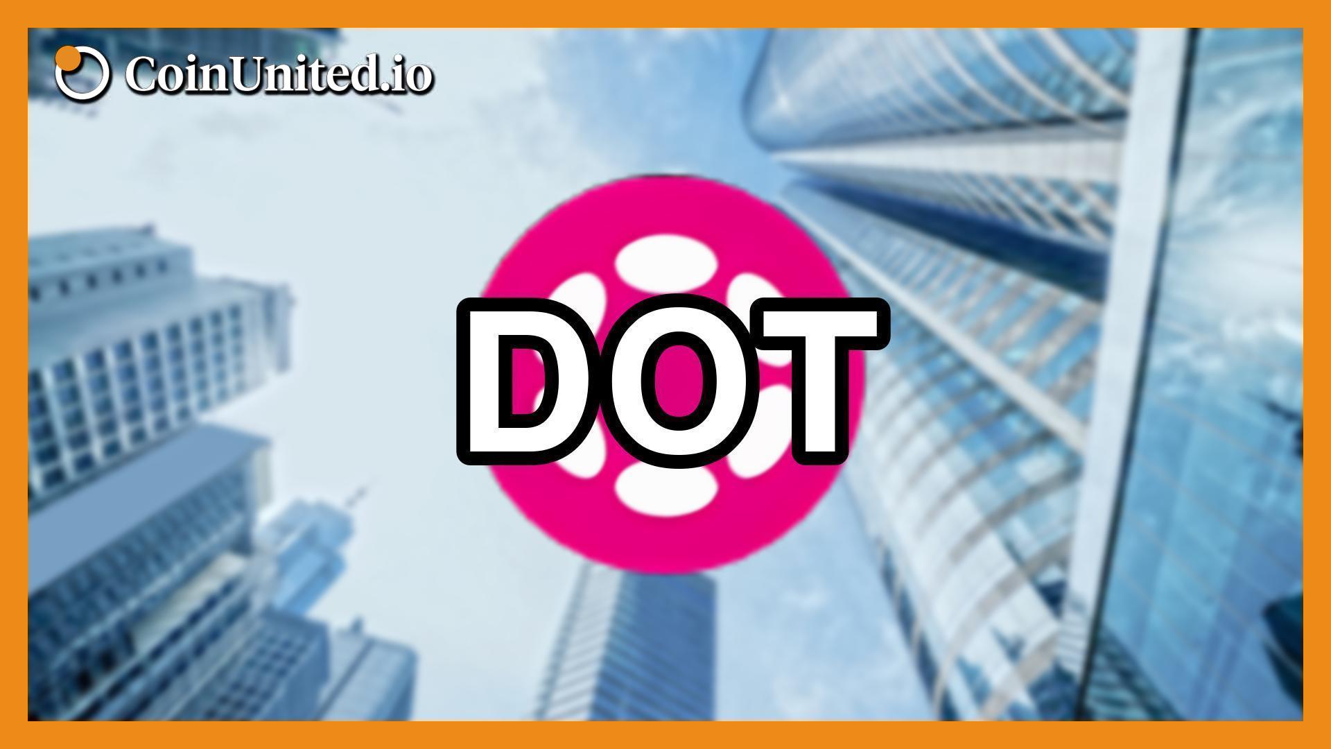 Biggest Polkadot (DOT) Trading Opportunities in 2024: You Shouldn’t Miss