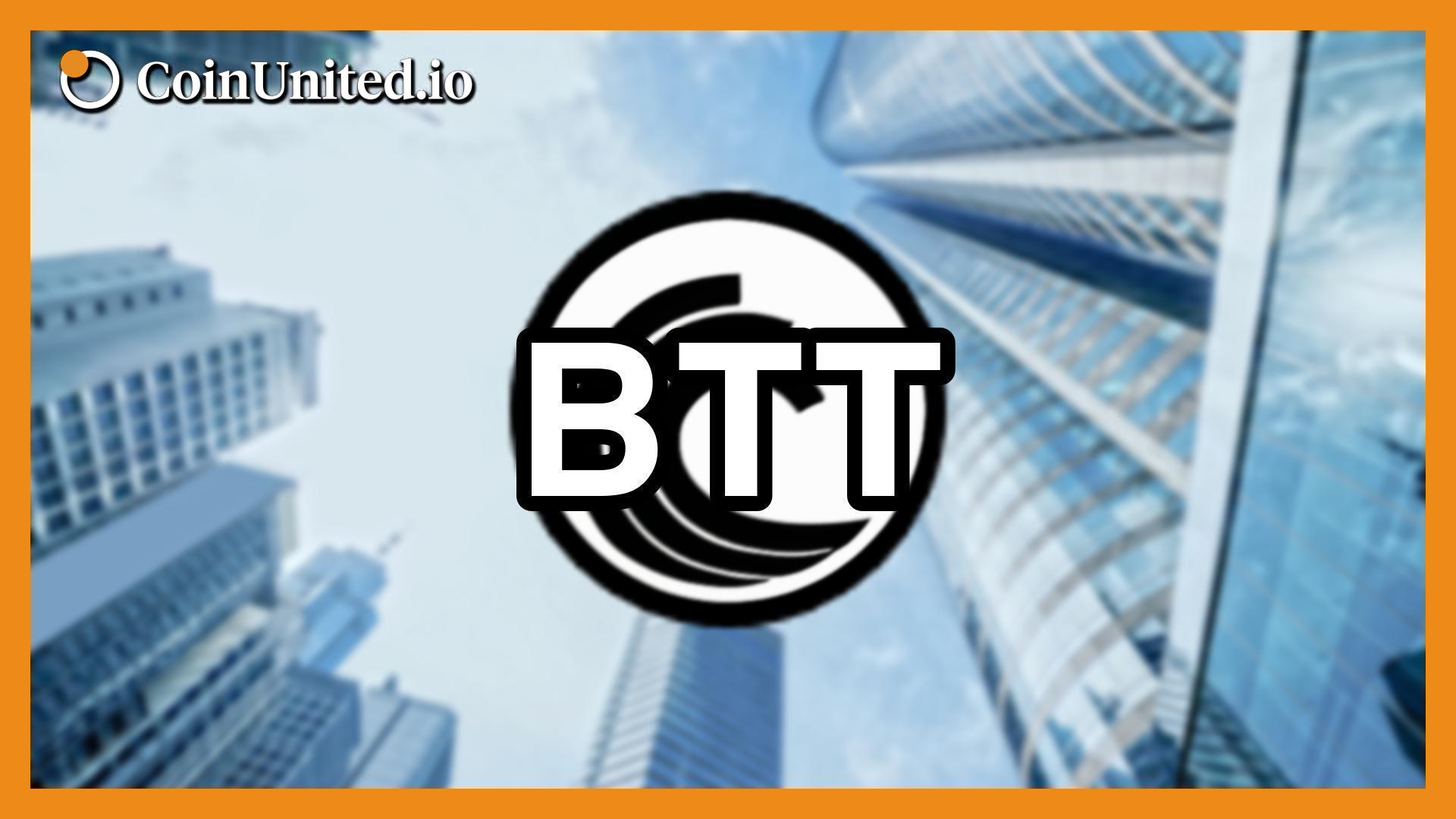 Platform trading terbaik untuk BitTorrent (BTT) termasuk: 1. Binance 2 ...