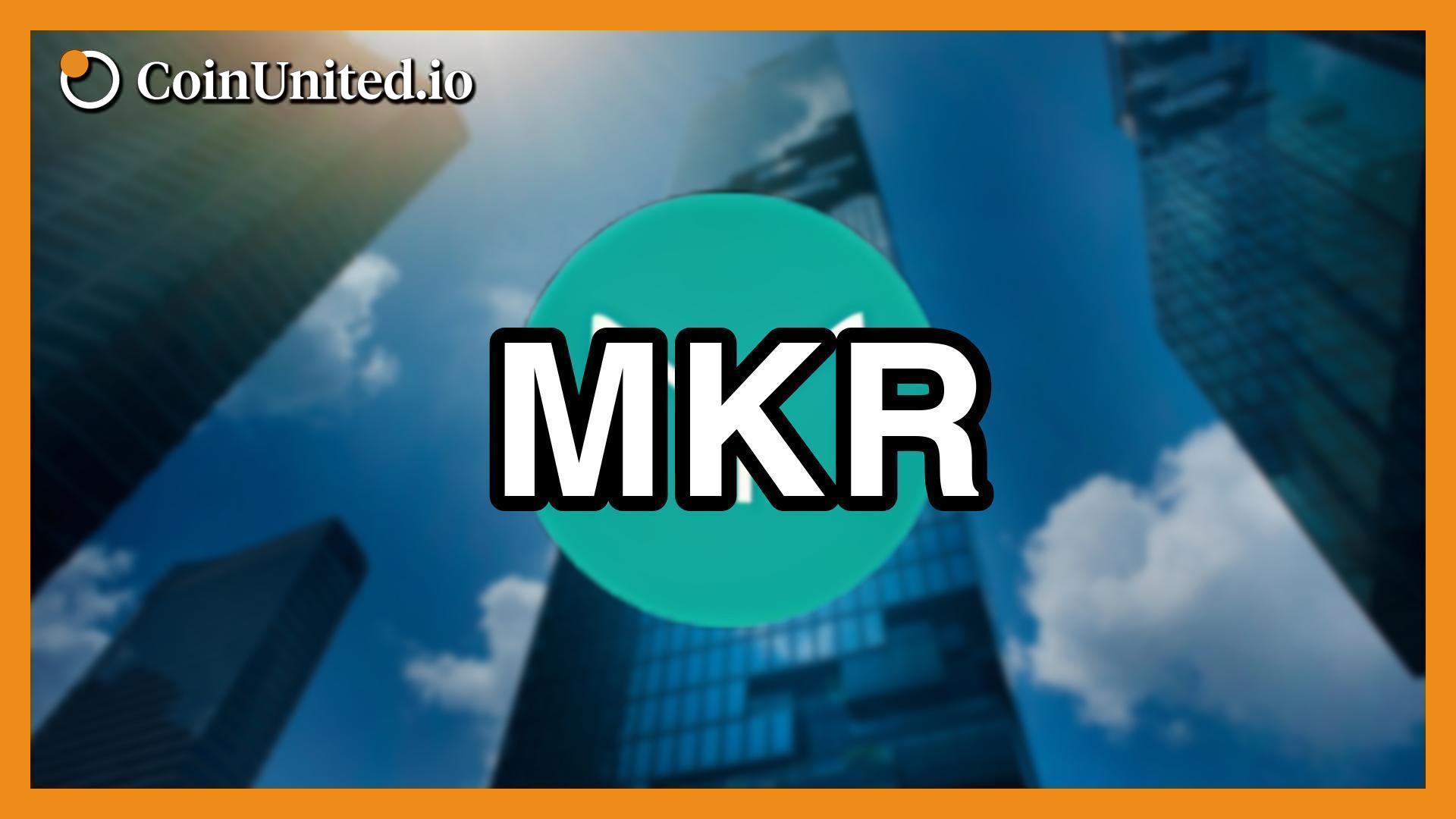 Maximizing Profits with 2000x Leverage on Maker (MKR): A Comprehensive Guide.