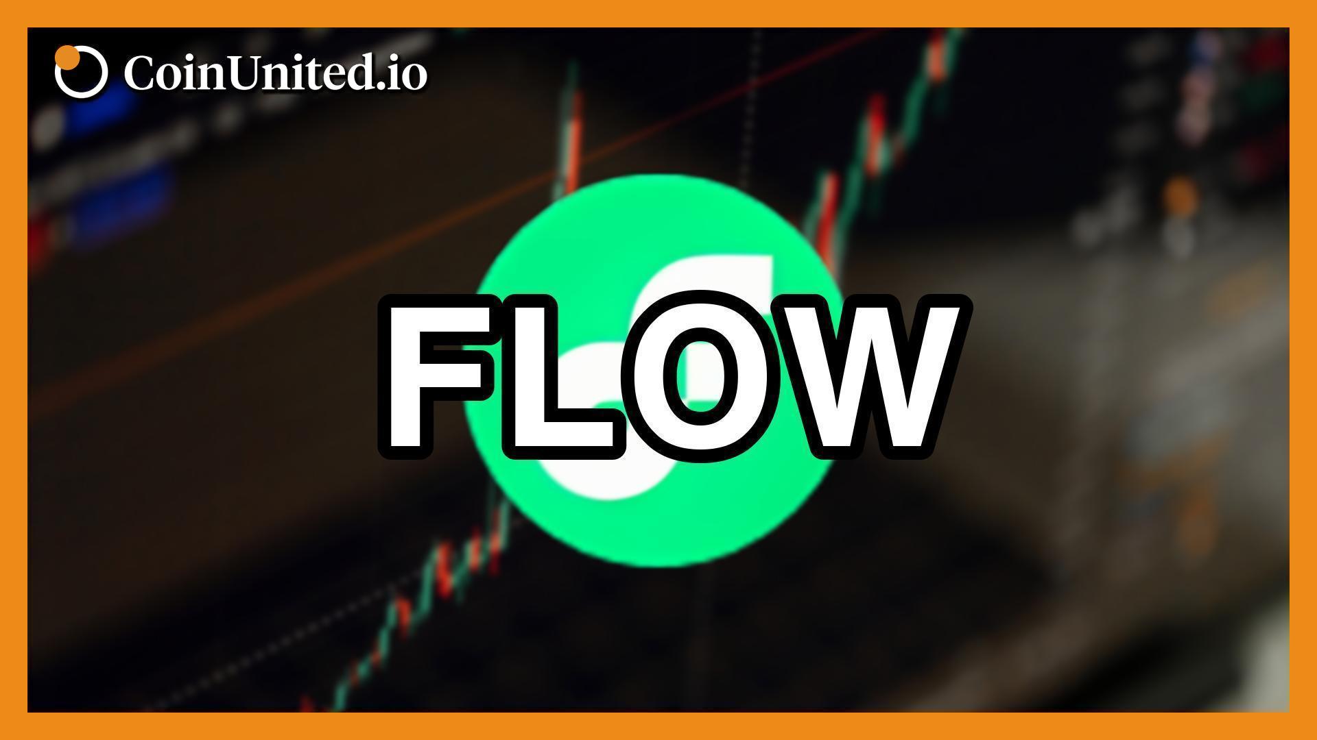 Platform perdagangan terbaik untuk Flow (FLOW) adalah: 1. Binance 2 ...