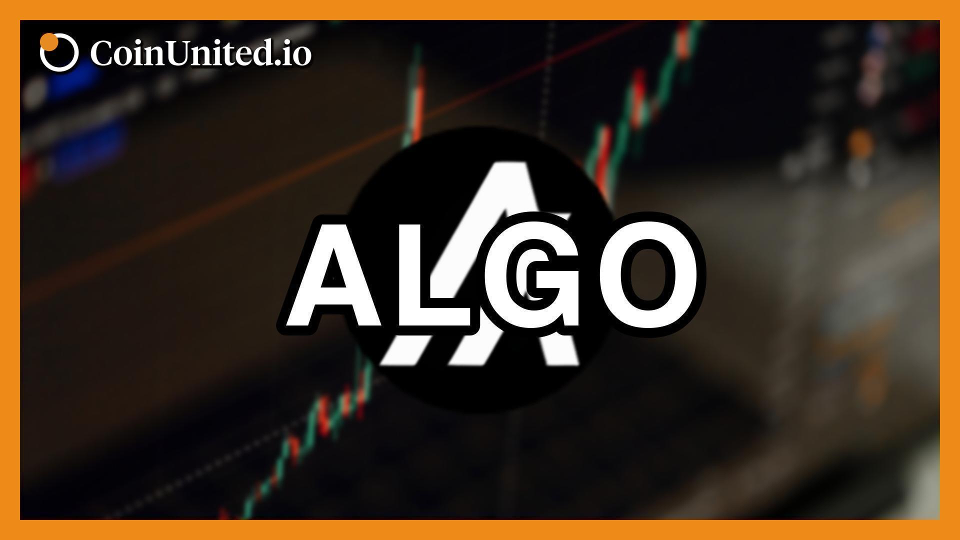 Οι καλύτερες πλατφόρμες συναλλαγών για το Algorand (ALGO) είναι οι εξής: