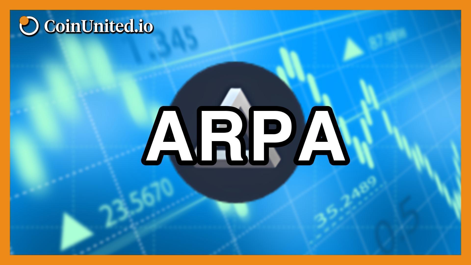 Maximizando Ganancias con un Apalancamiento de 2000x en ARPA Chain ...